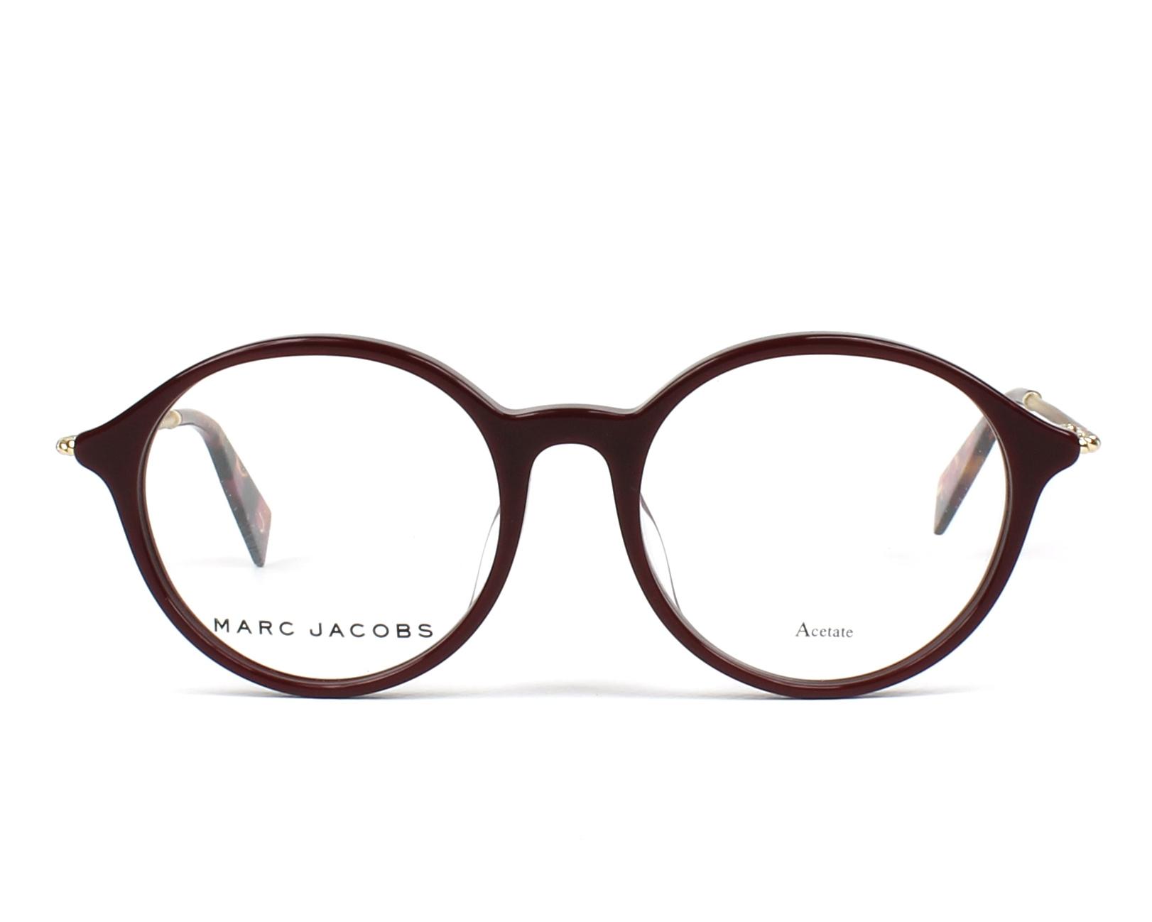 Marc Jacobs Glasses MARC-260-F LHF