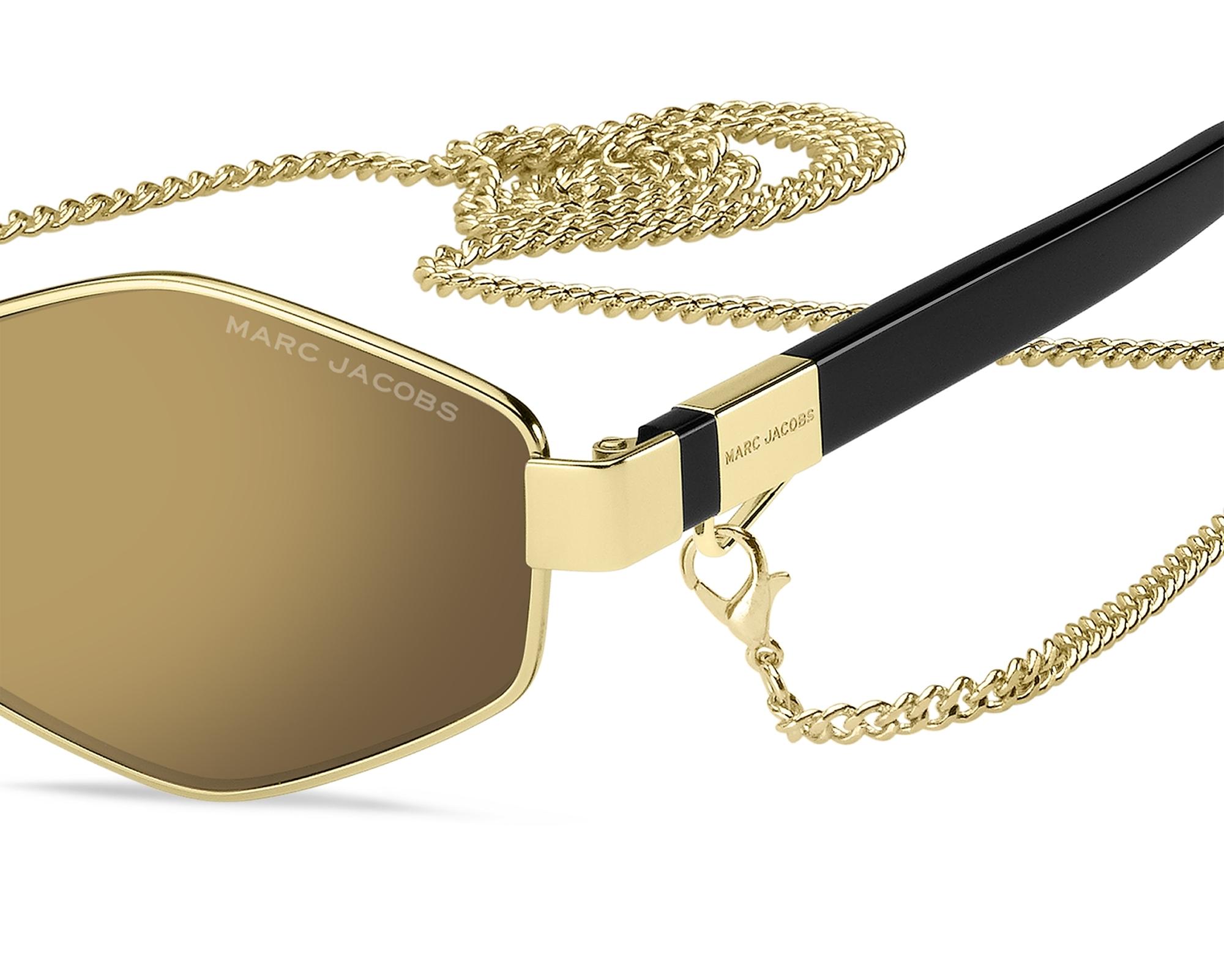 Marc Jacobs Sunglasses MARC-496-S RHLVP