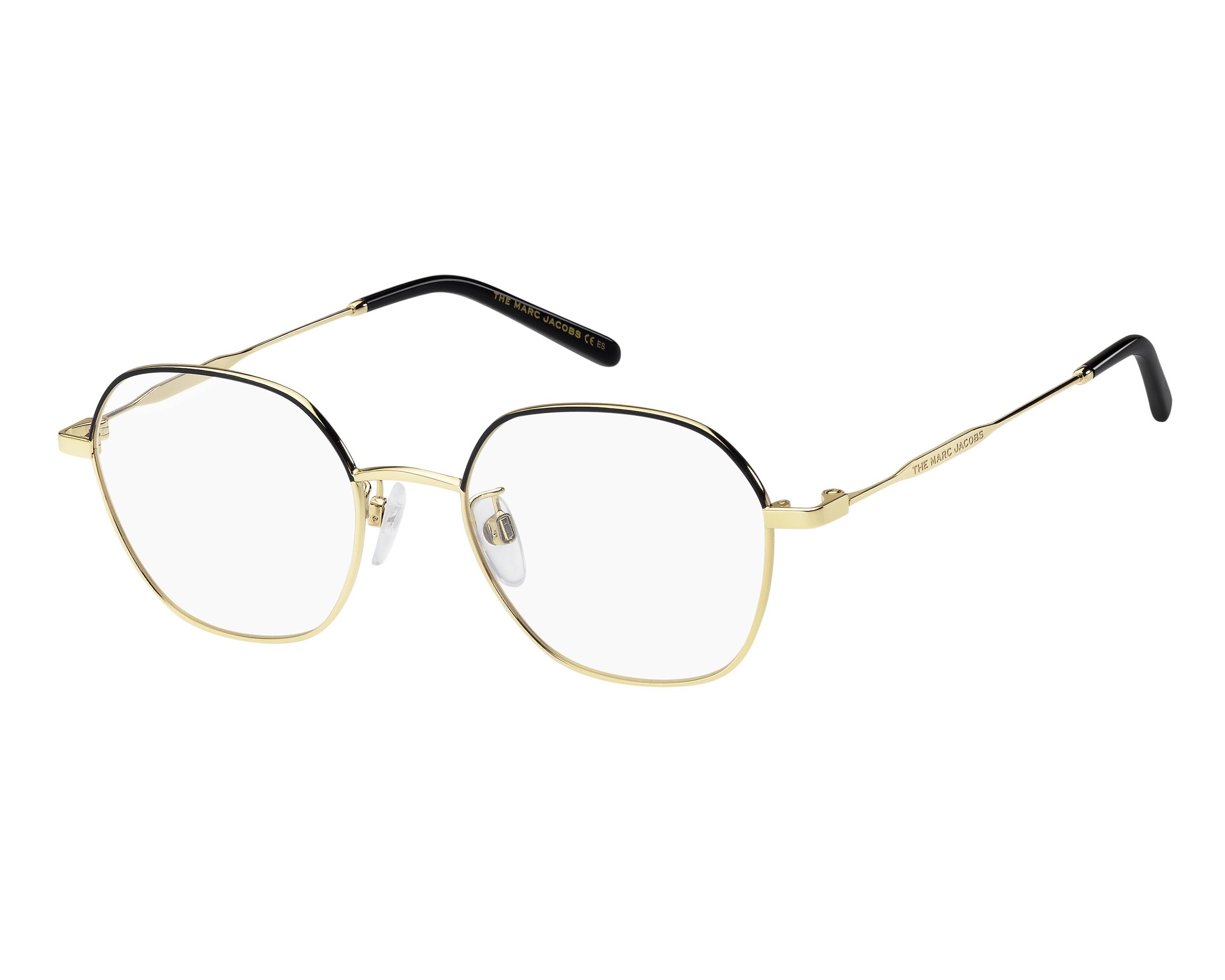 Marc Jacobs Glasses MARC-563-G RHL