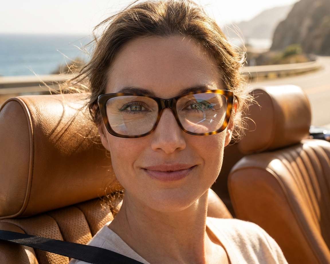 Marc Jacobs Glasses MARC-598 ISK