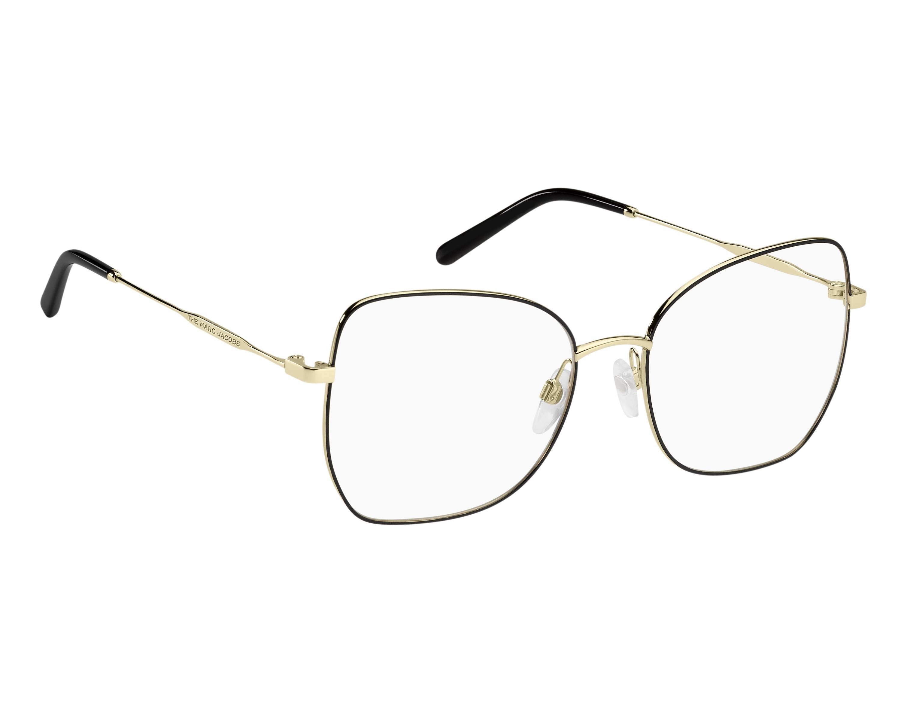 Marc Jacobs Glasses MARC-621 RHL