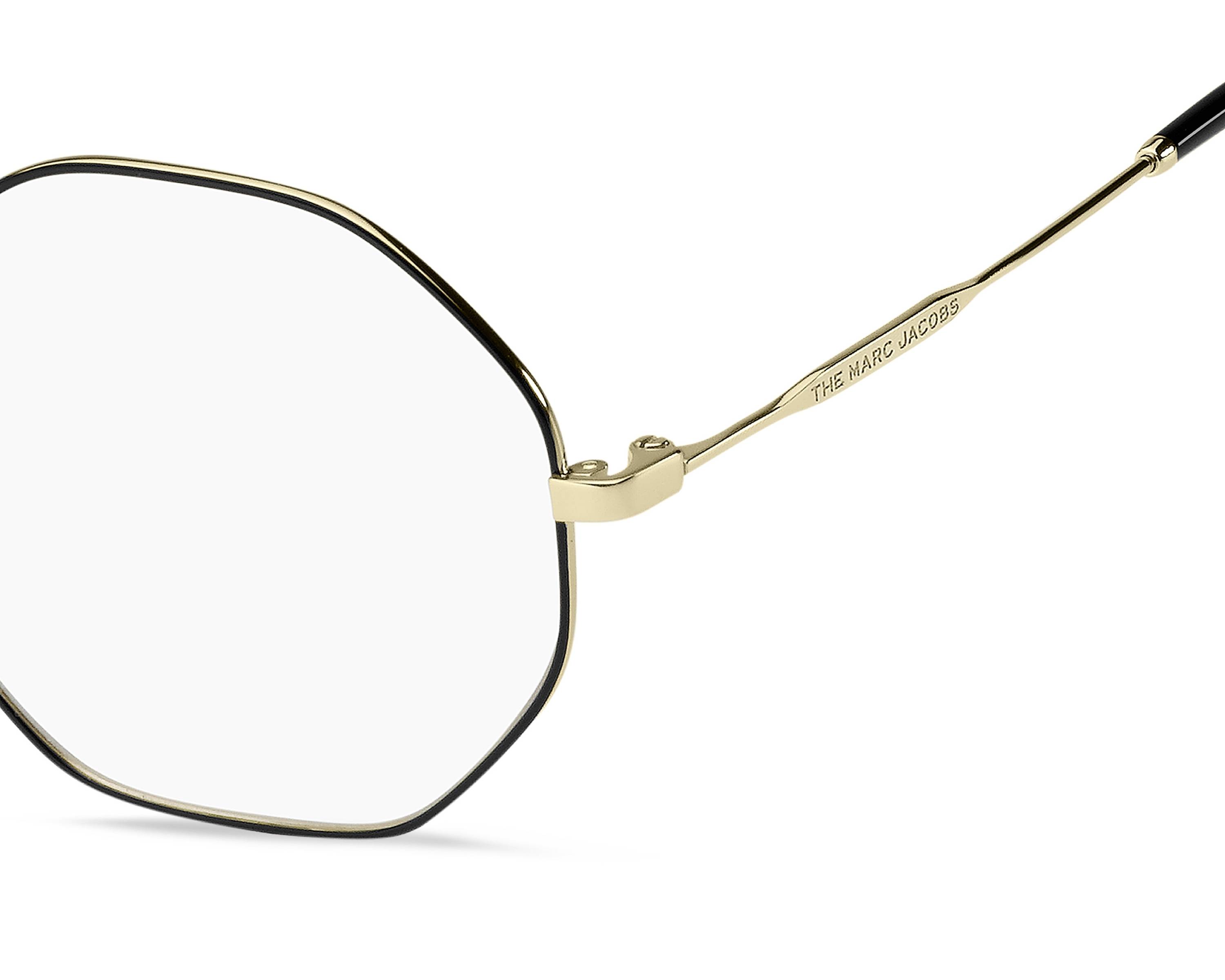 Marc Jacobs Glasses MARC-622 RHL