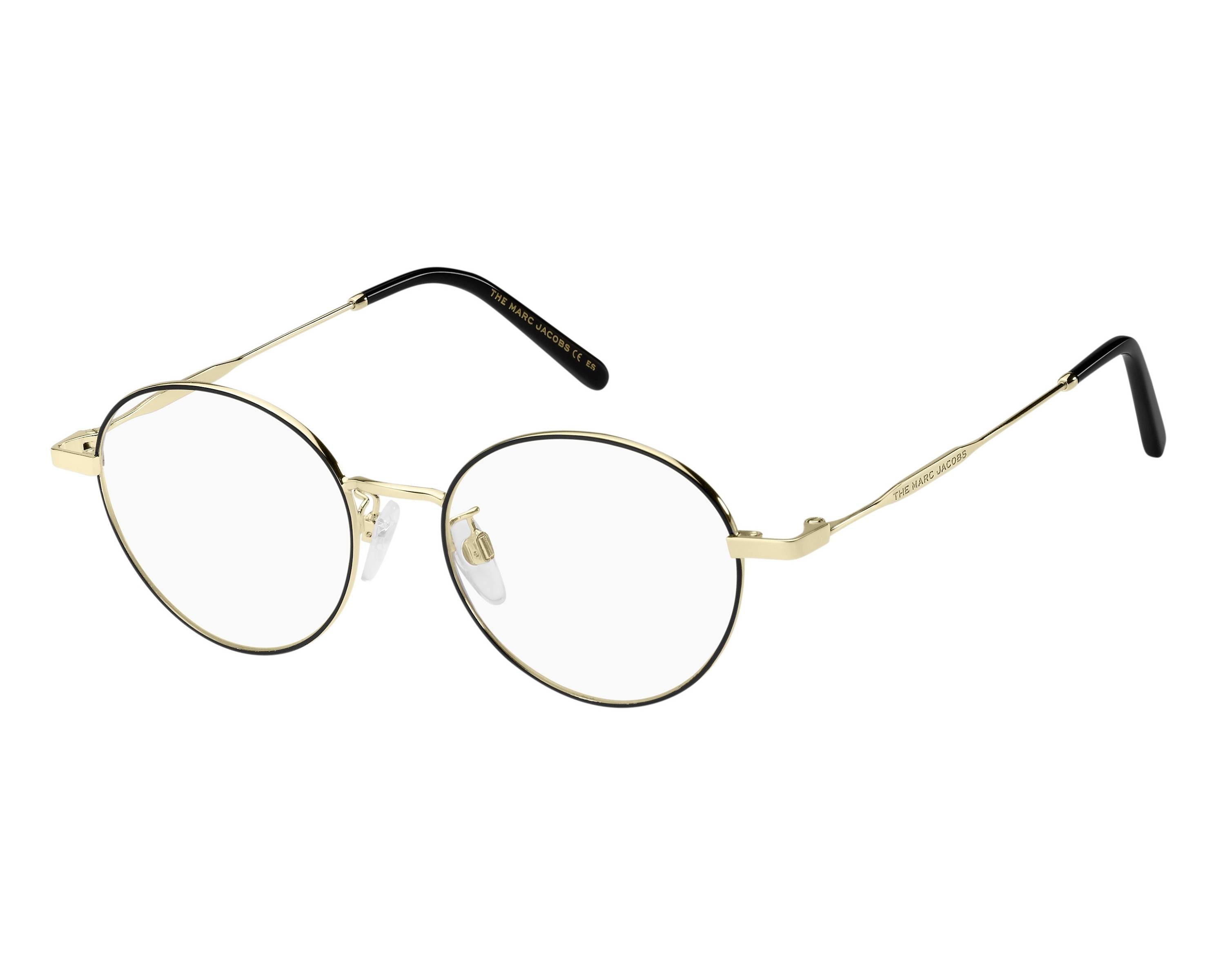Marc Jacobs Glasses MARC-624-G RHL