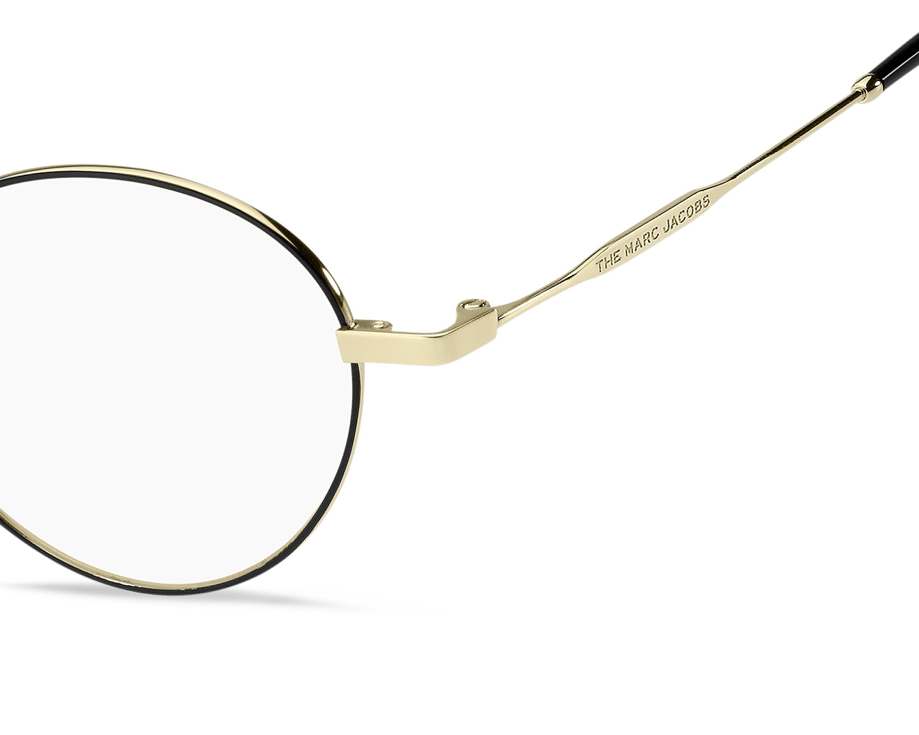 Marc Jacobs Glasses MARC-624-G RHL