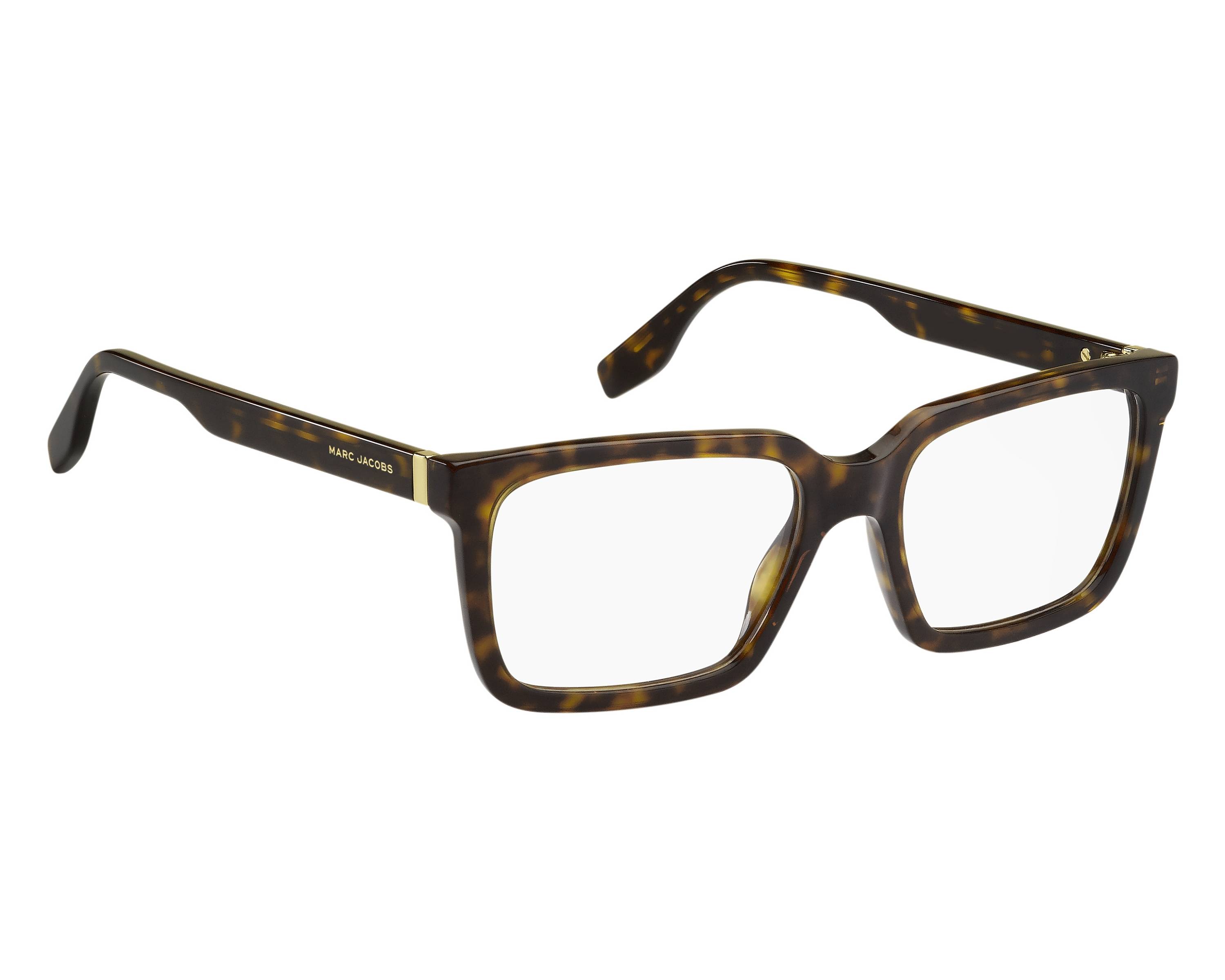 Marc Jacobs Glasses MARC-643 086
