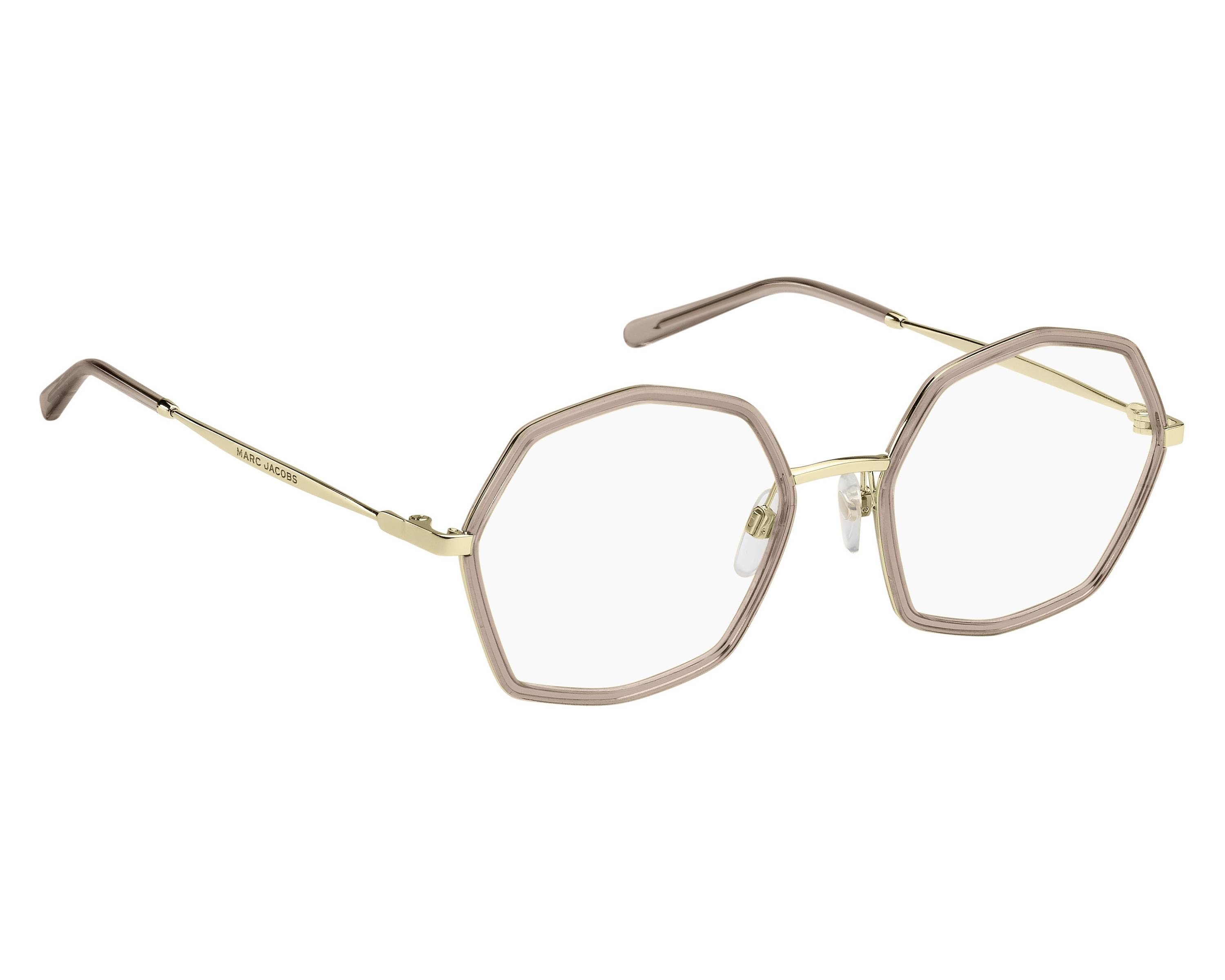 Marc Jacobs Glasses MARC-667 84E
