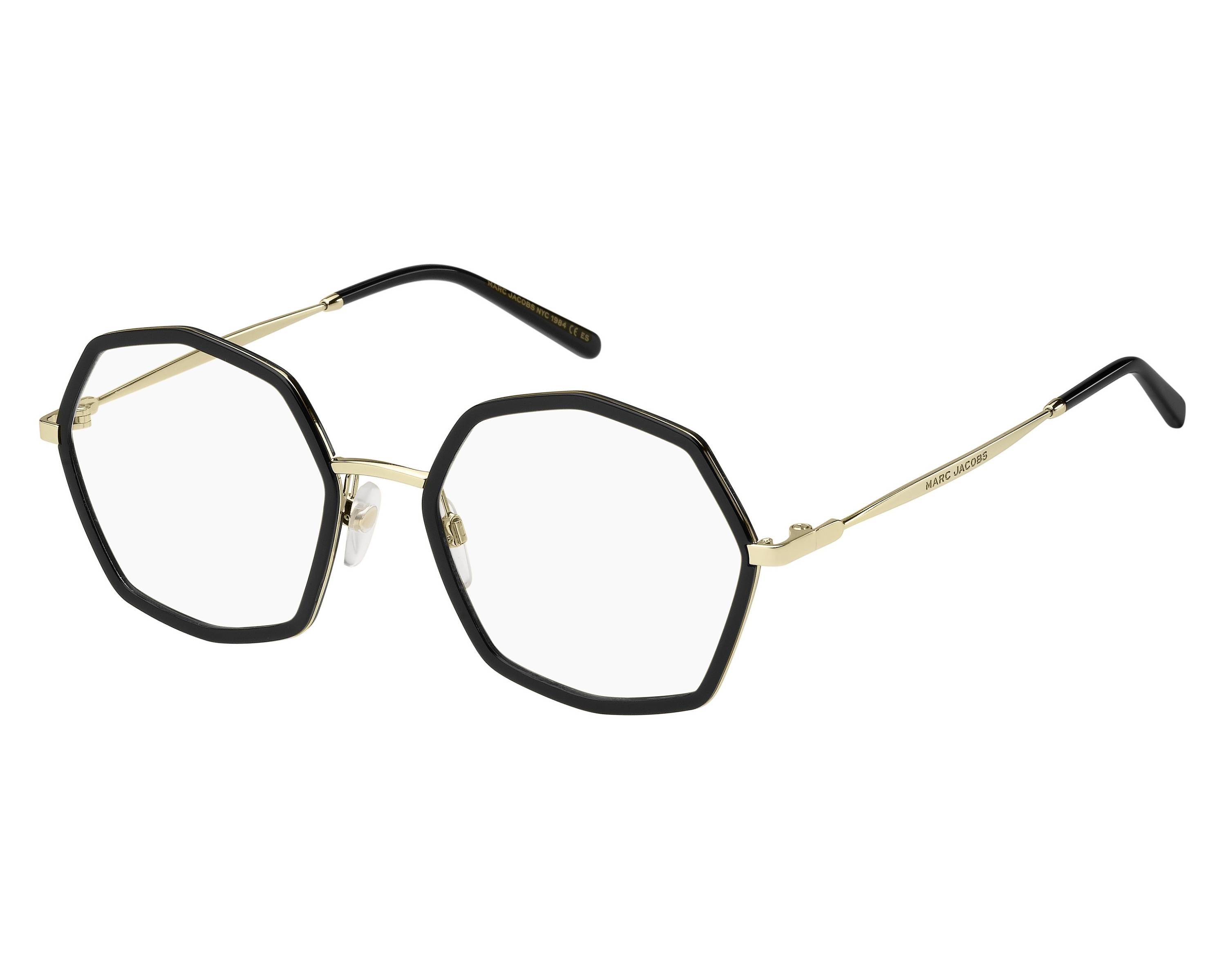 Marc Jacobs Glasses MARC-667 RHL