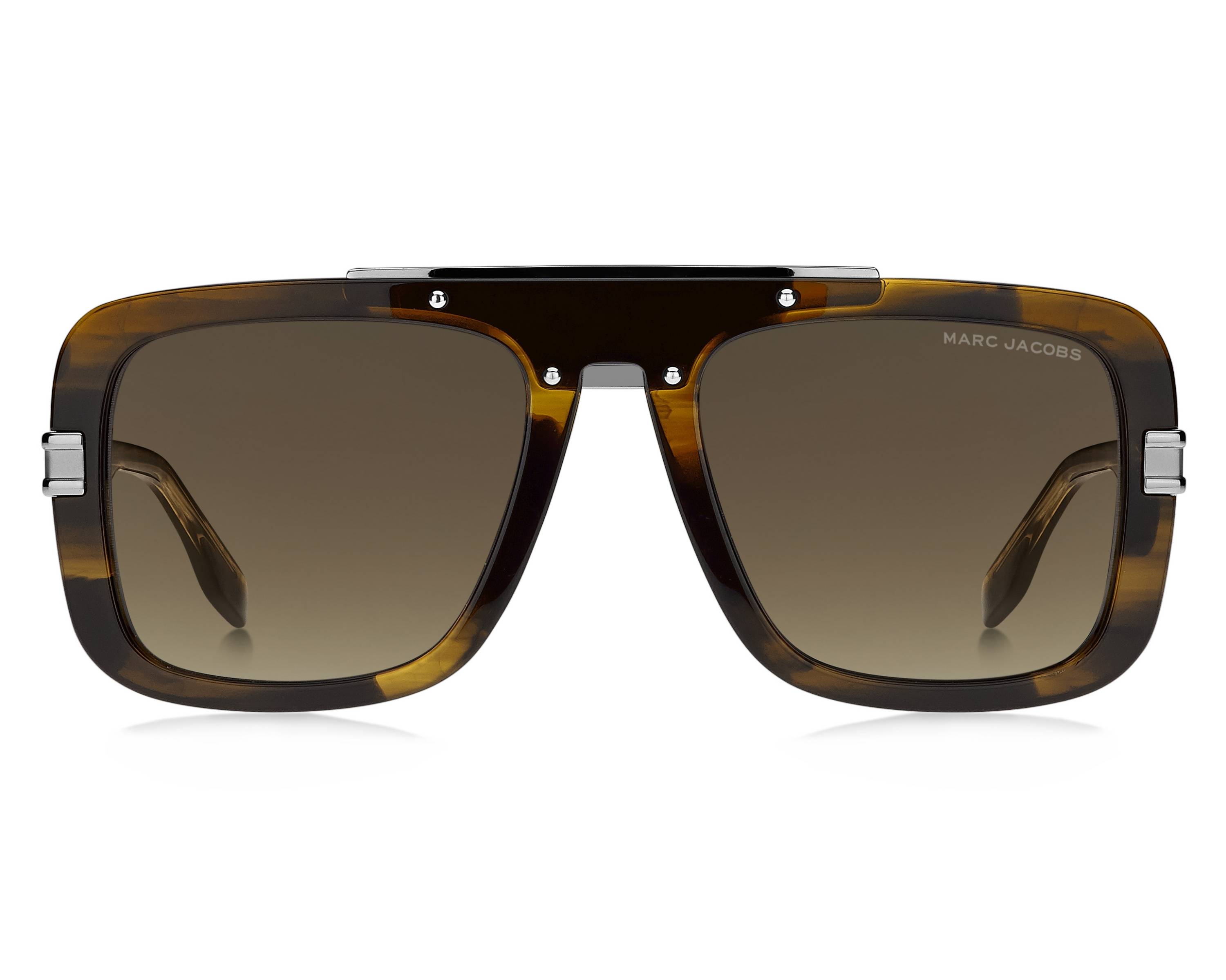 Marc Jacobs Sunglasses MARC-670-S EX4/HA