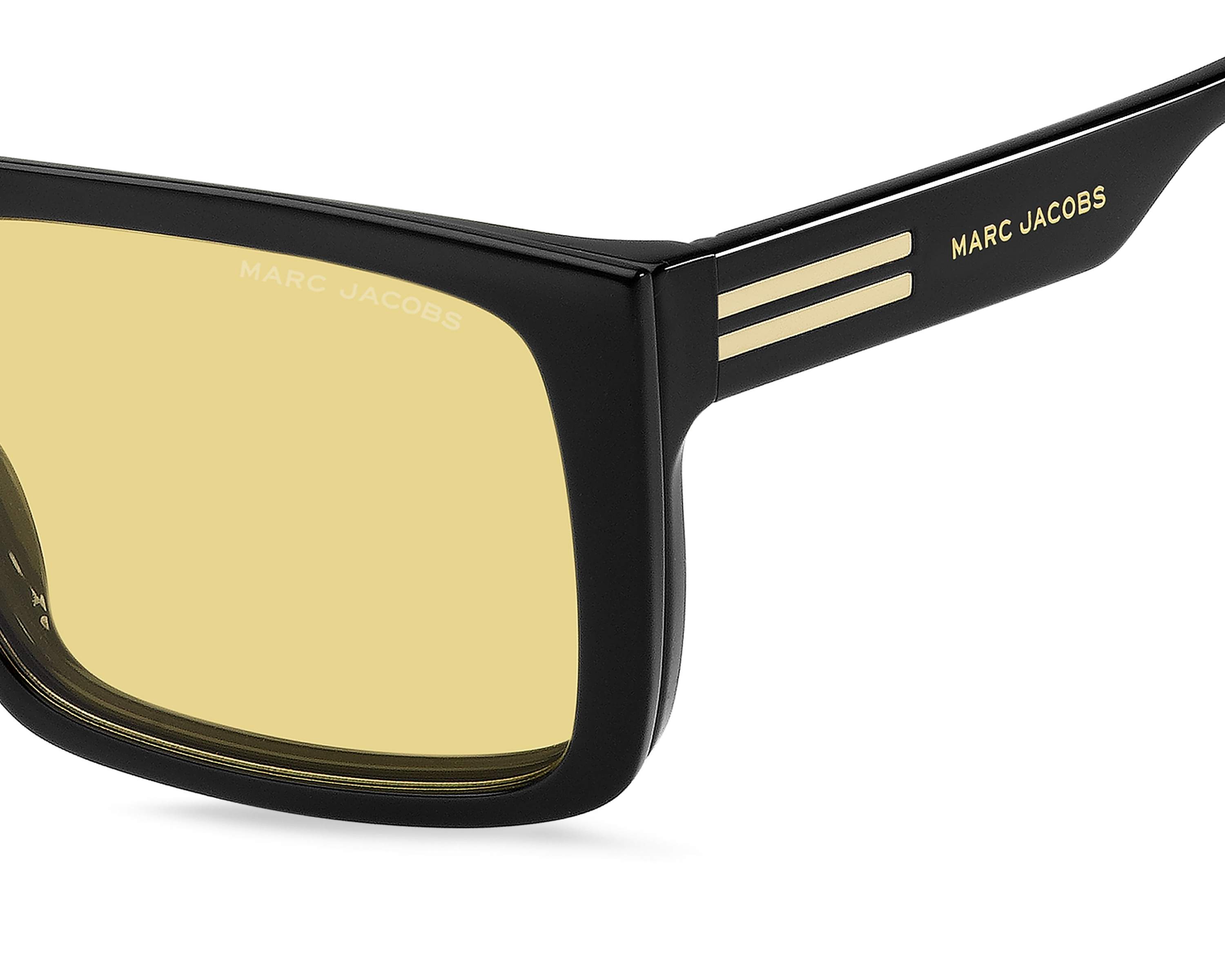 Marc Jacobs Glasses MARC-672-CS 71C/HO