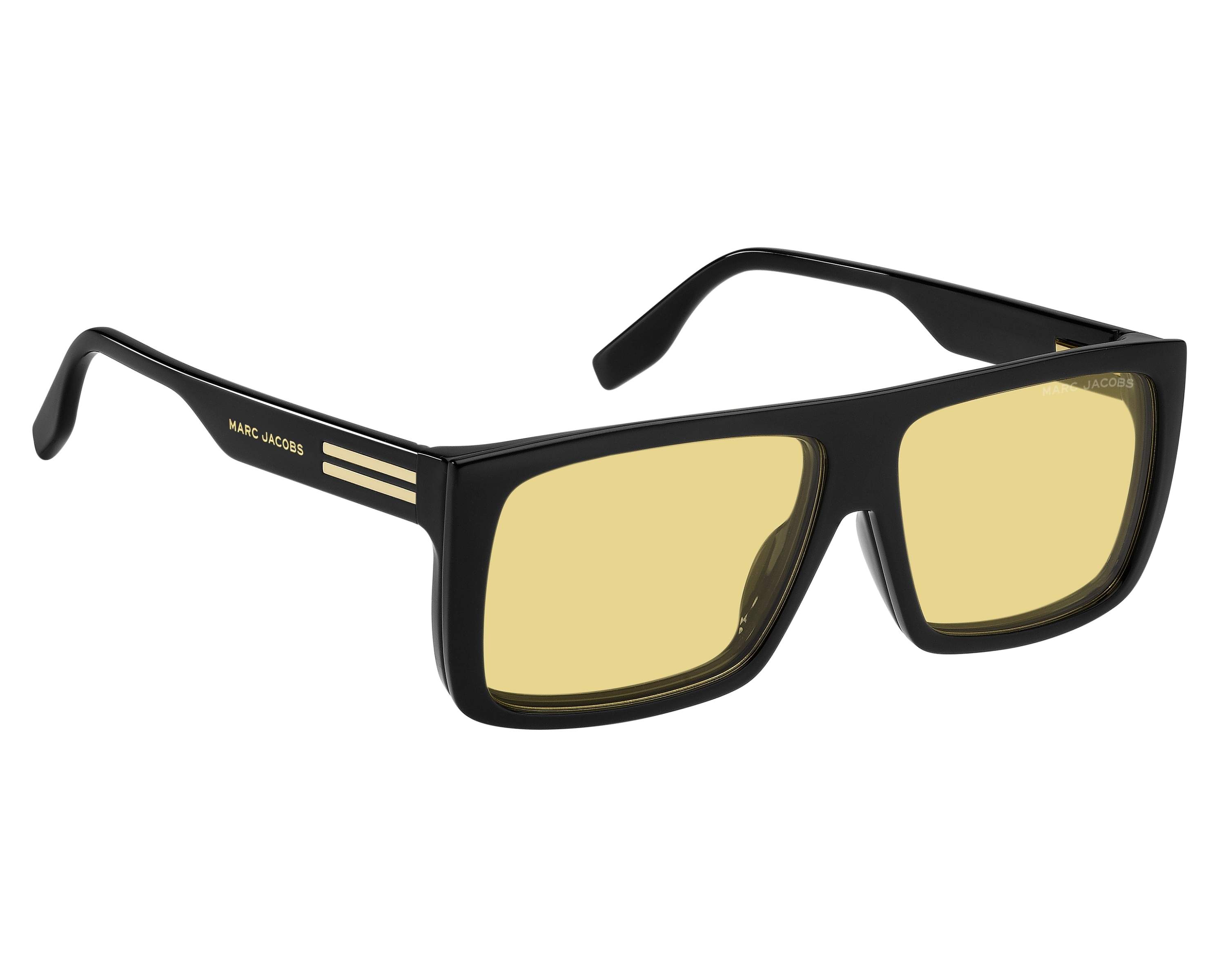 Marc Jacobs Glasses MARC-672-CS 71C/HO