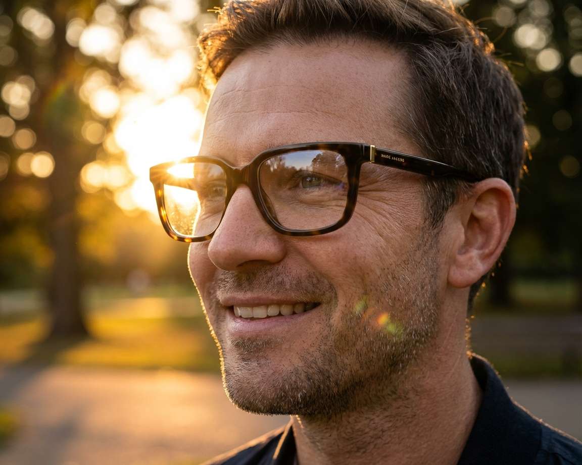 Marc Jacobs Glasses MARC-685 086
