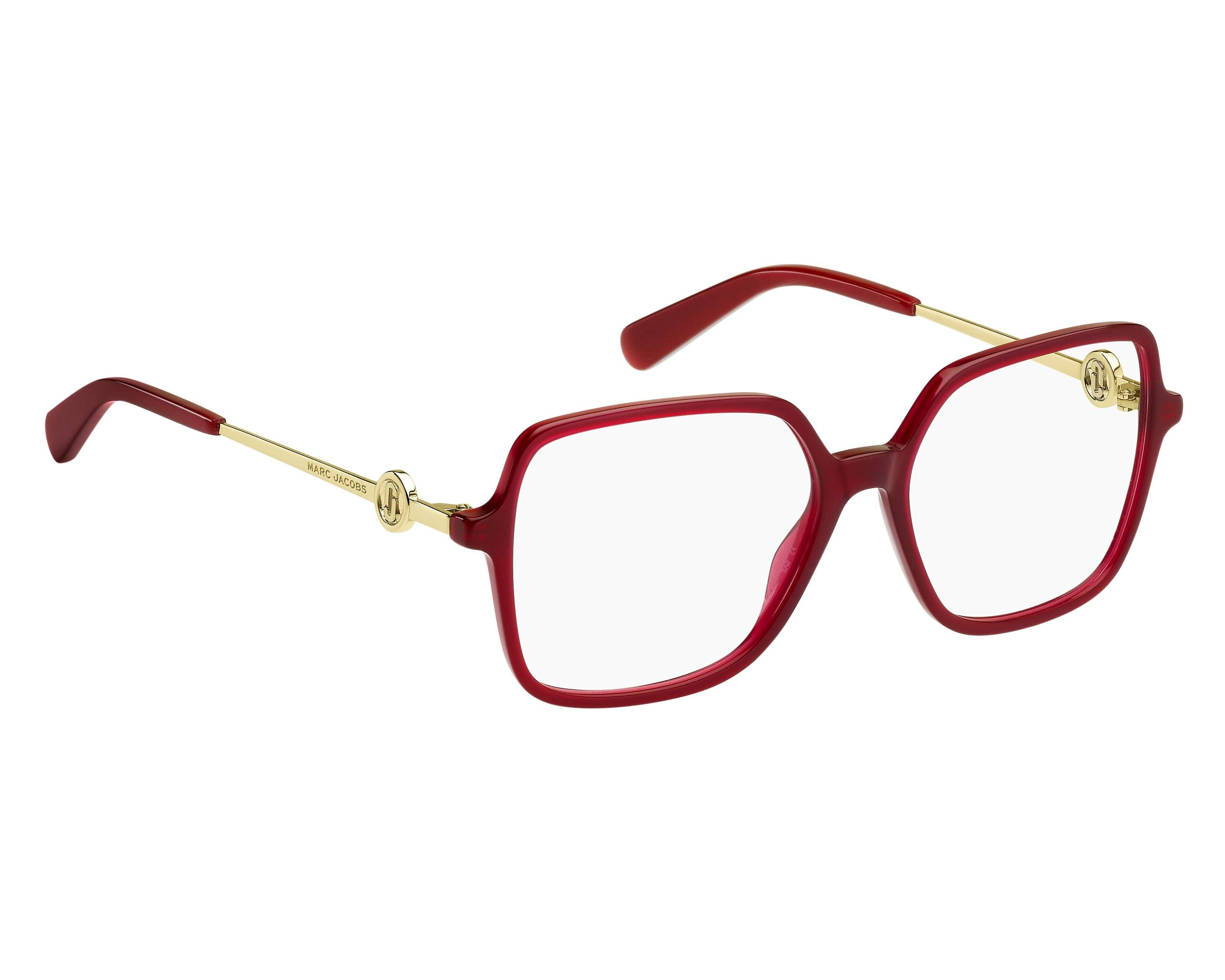 Marc Jacobs Glasses MARC-691 LHF