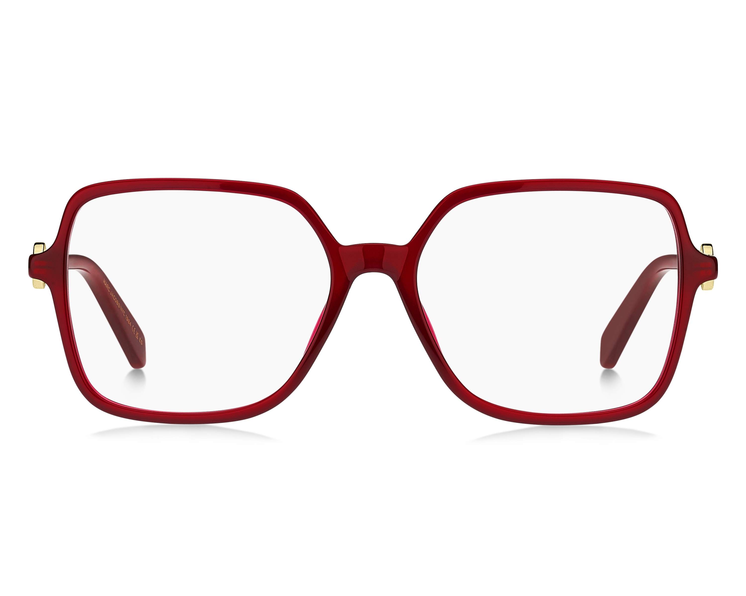 Marc Jacobs Glasses MARC-691 LHF