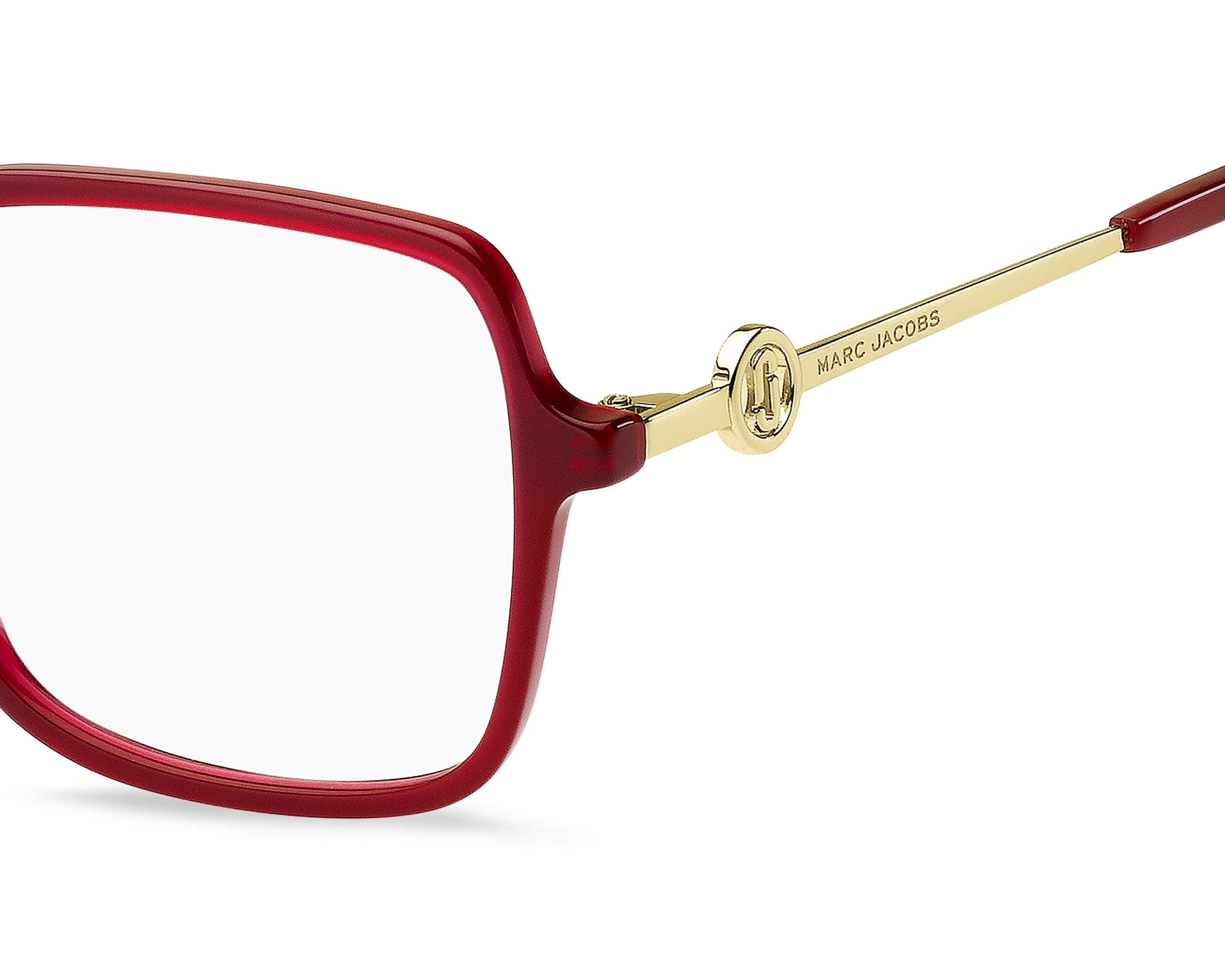 Marc Jacobs Glasses MARC-691 LHF