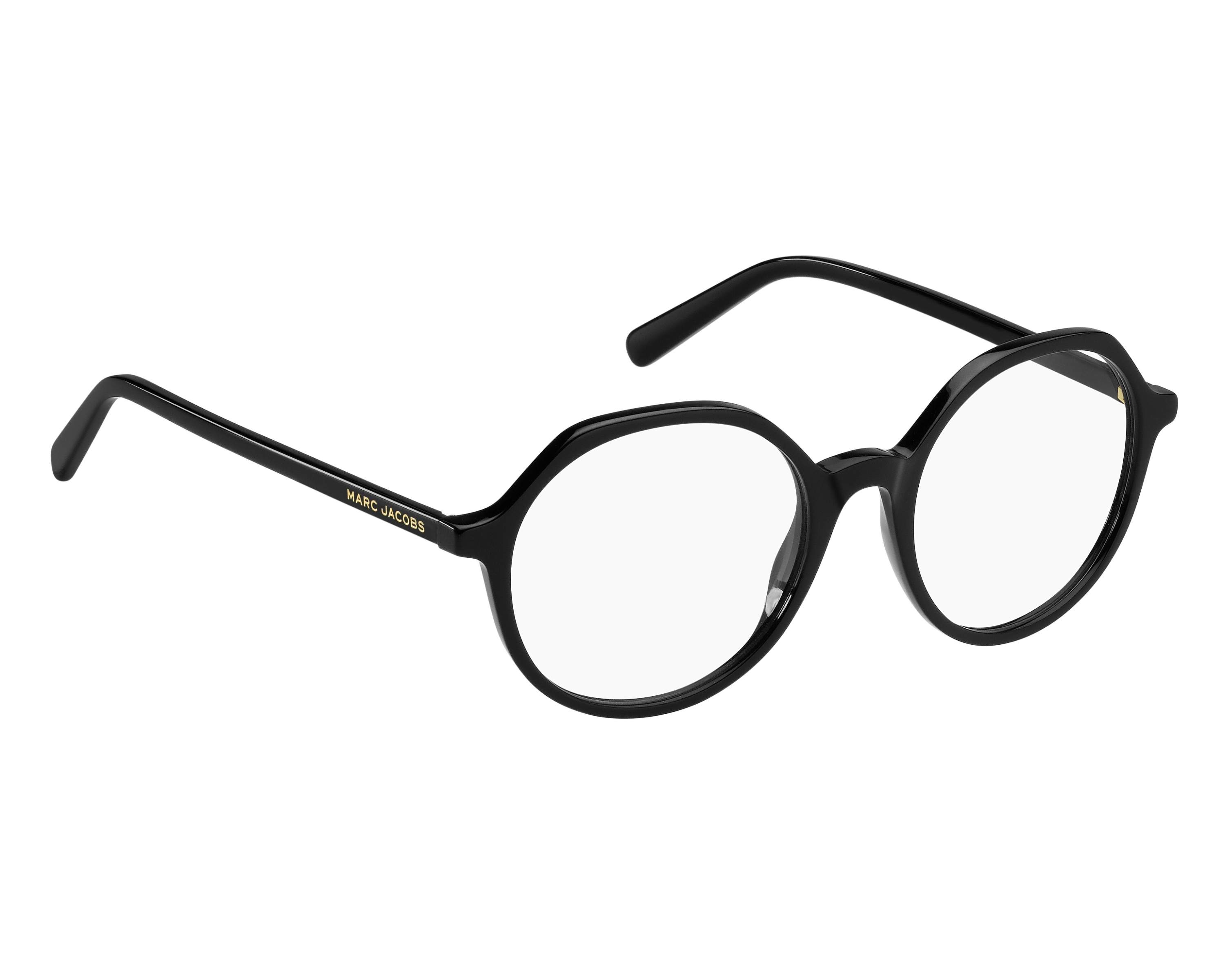 Marc Jacobs Glasses MARC-710 807