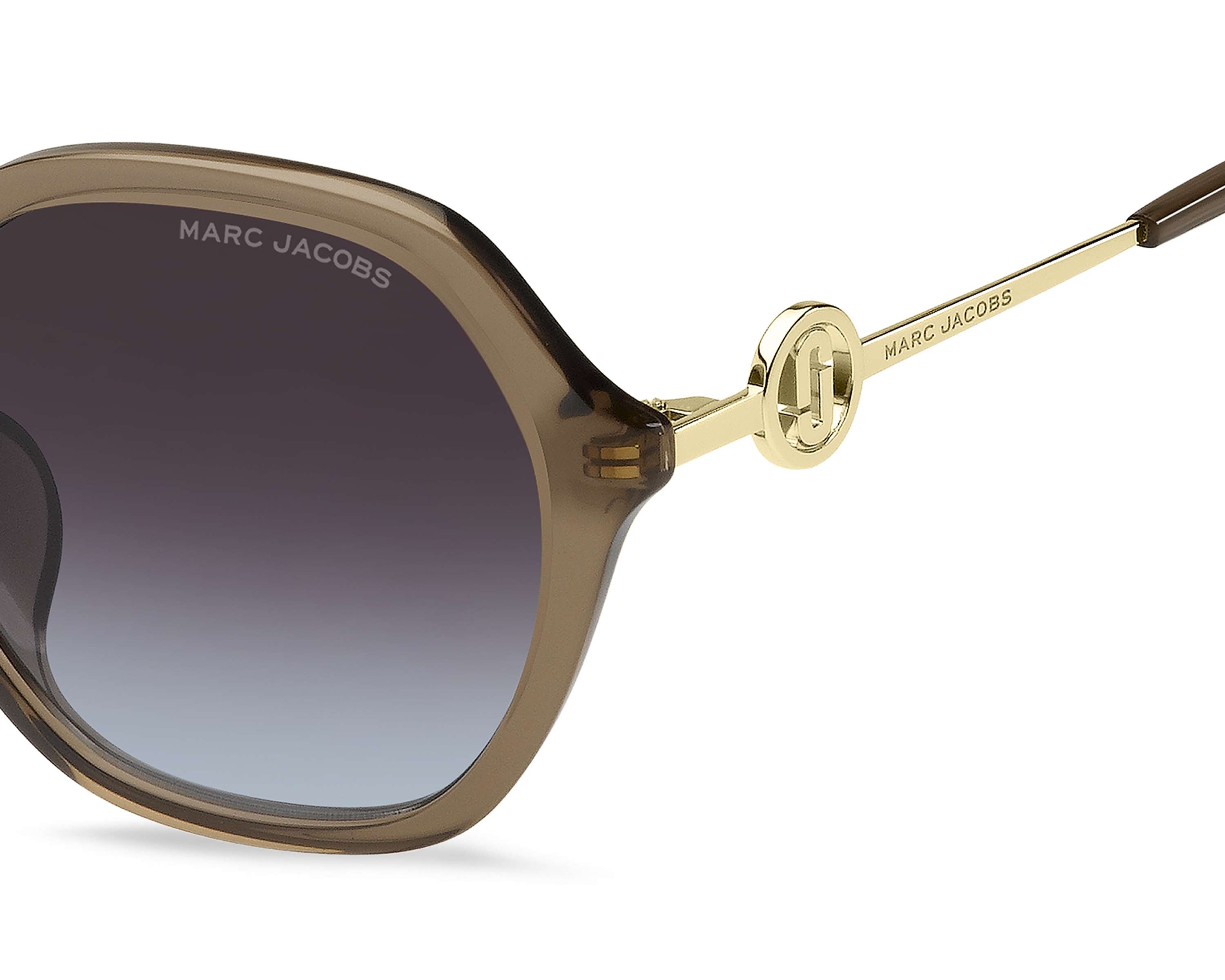 Marc Jacobs Sunglasses MARC-728-F-S 09Q/98
