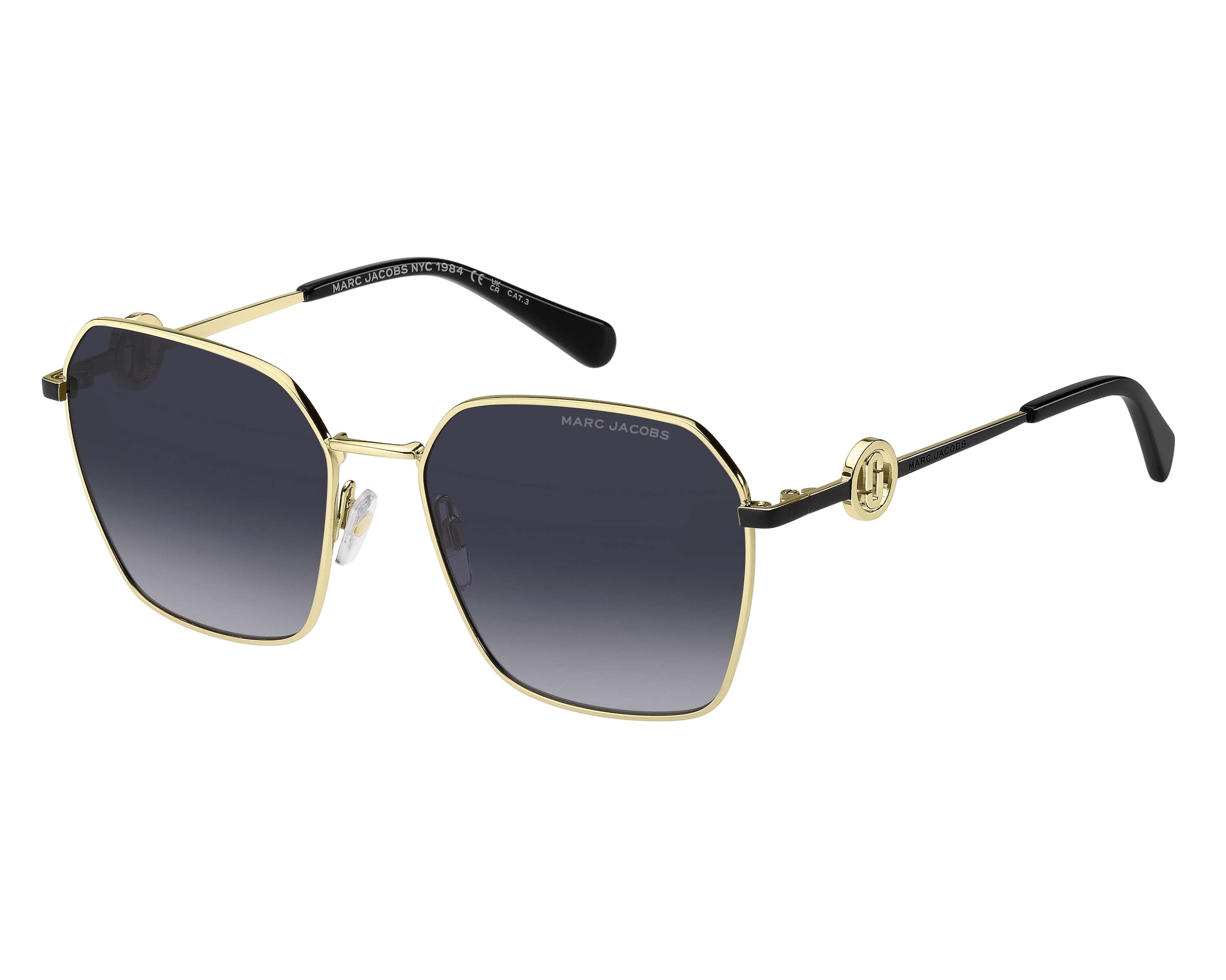Marc Jacobs Sunglasses MARC-729-S RHL/9O