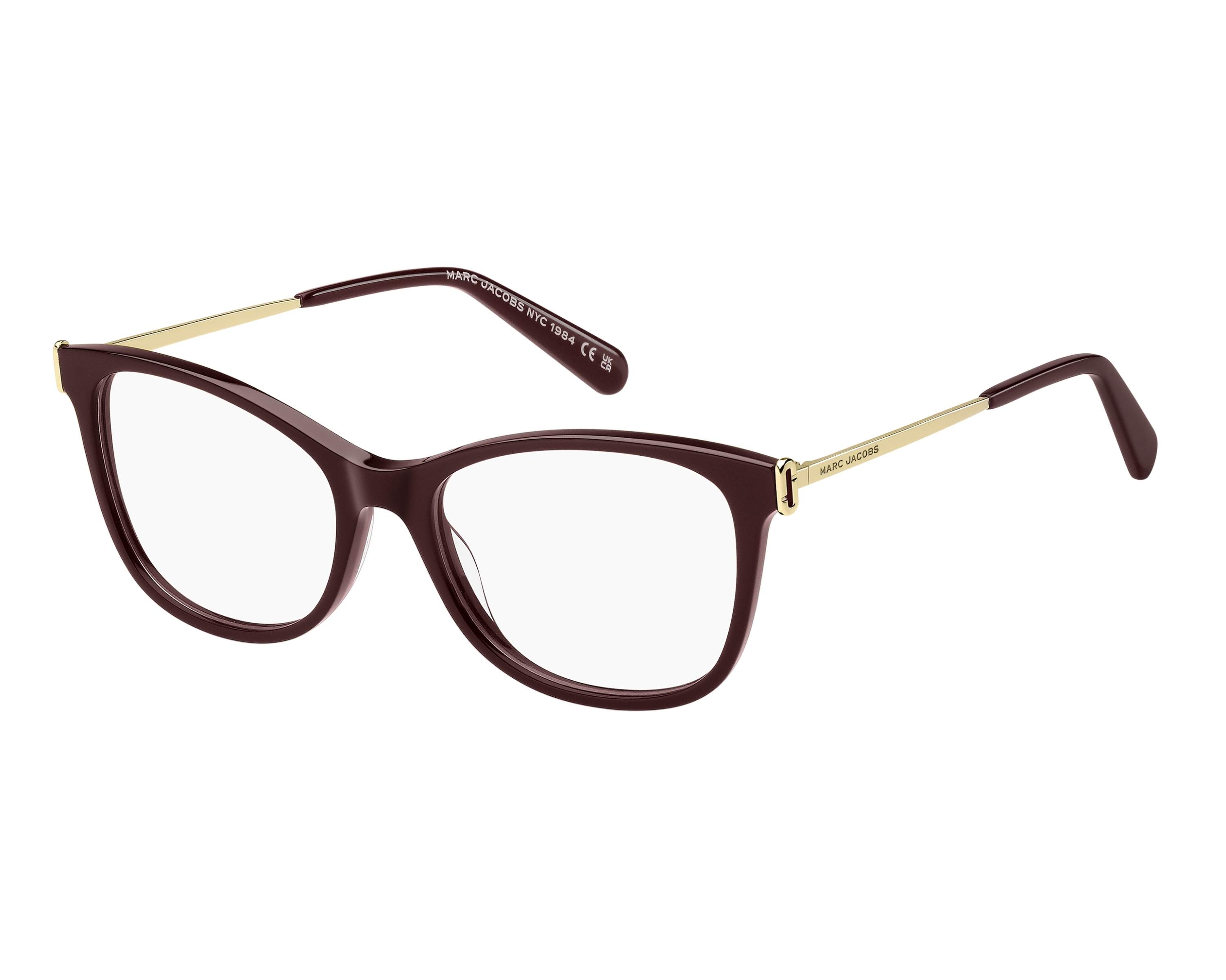 Marc Jacobs Glasses MARC-769 LHF