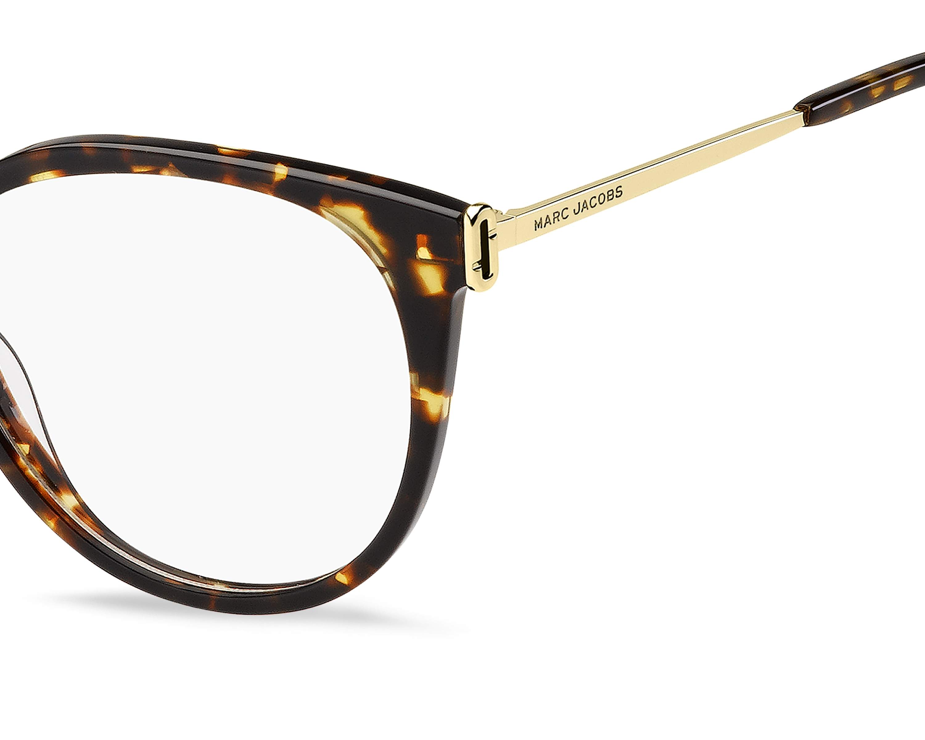 Marc Jacobs Glasses MARC-770 086