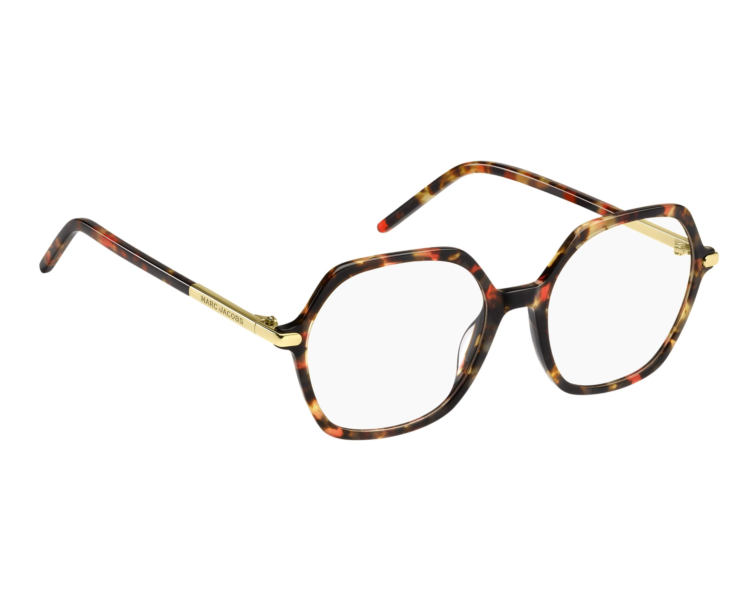 Marc Jacobs Glasses MARC-778 0UC