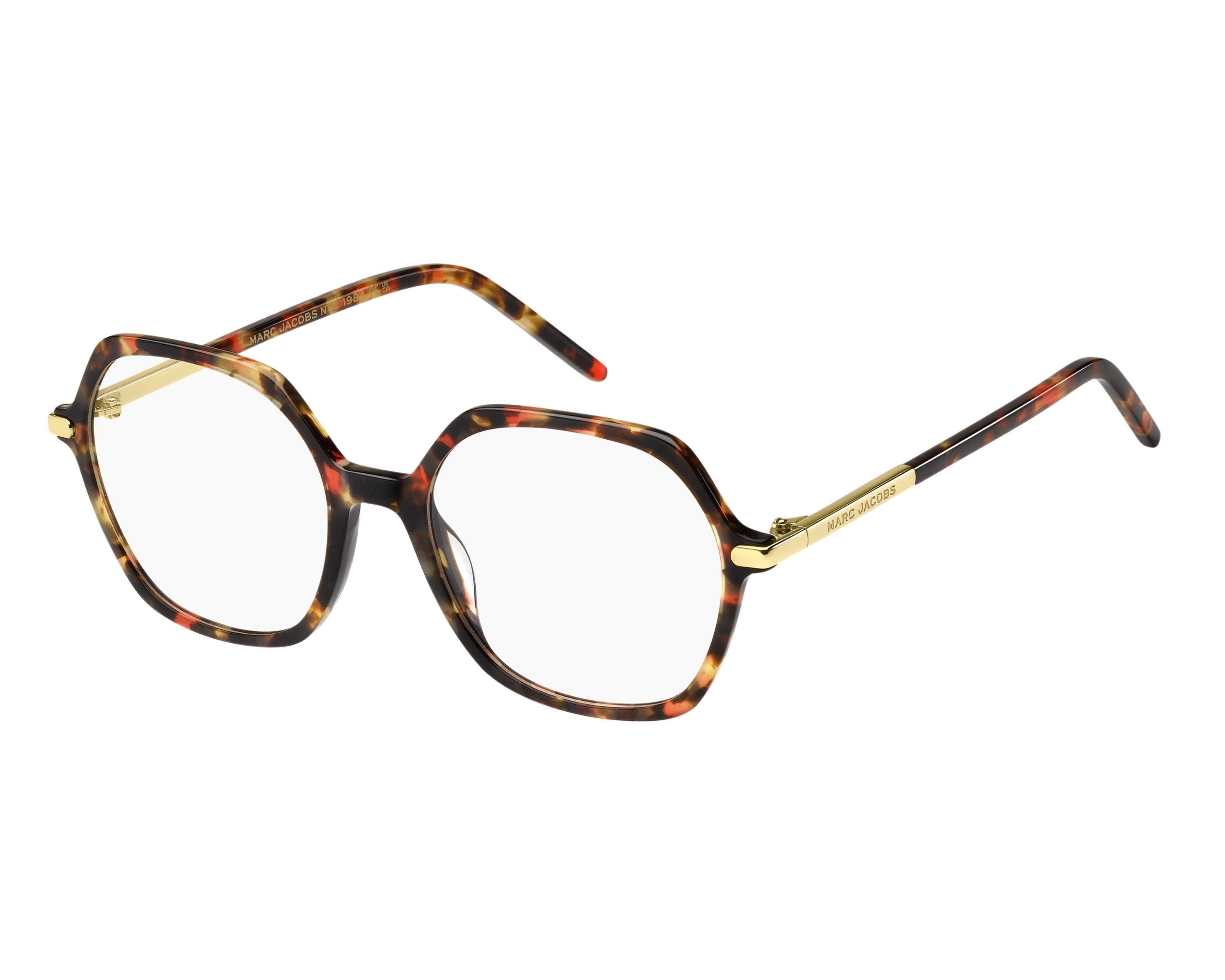 Marc Jacobs Glasses MARC-778 0UC