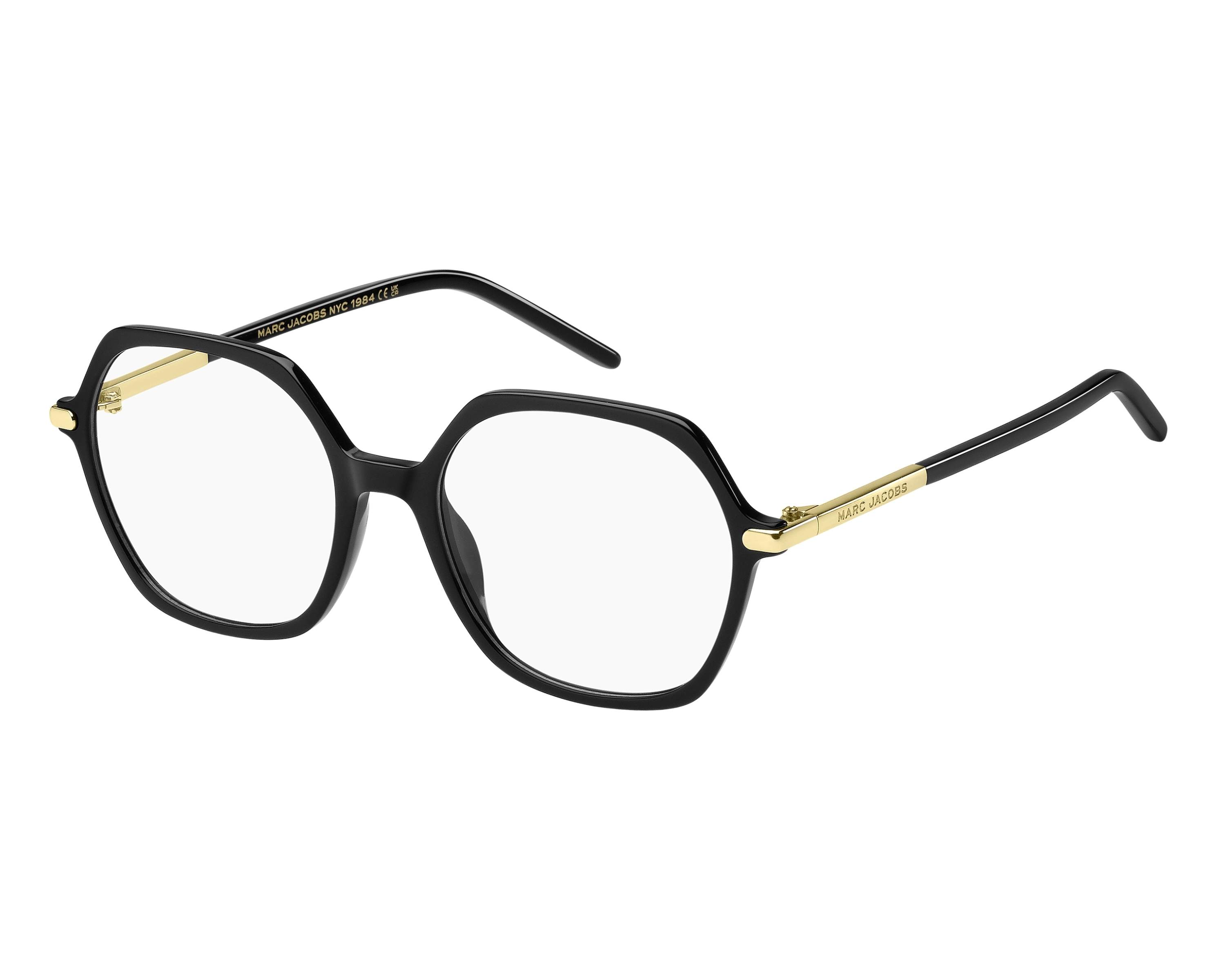 Marc Jacobs Glasses MARC-778 807