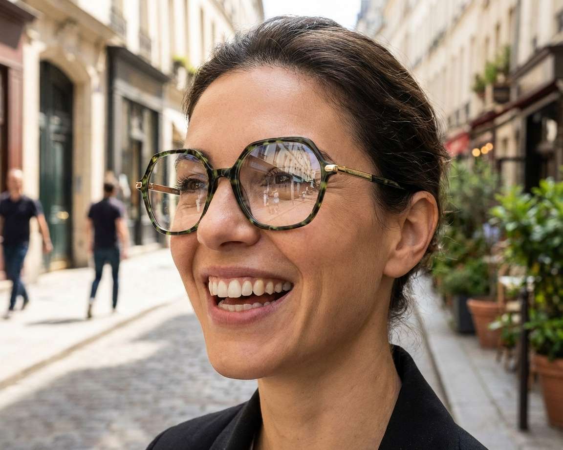 Marc Jacobs Glasses MARC-778 XGW