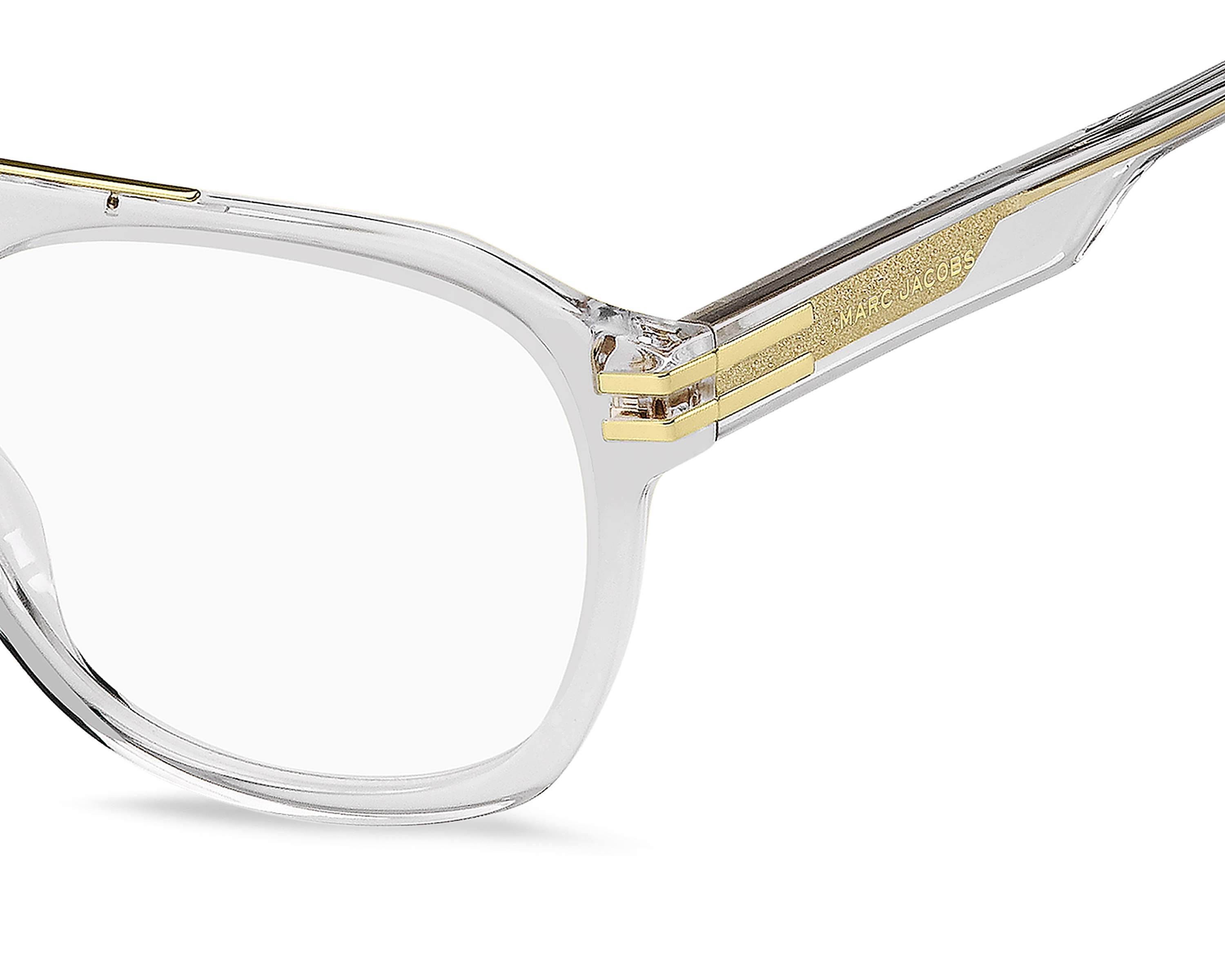 Marc Jacobs Glasses MARC-788 900