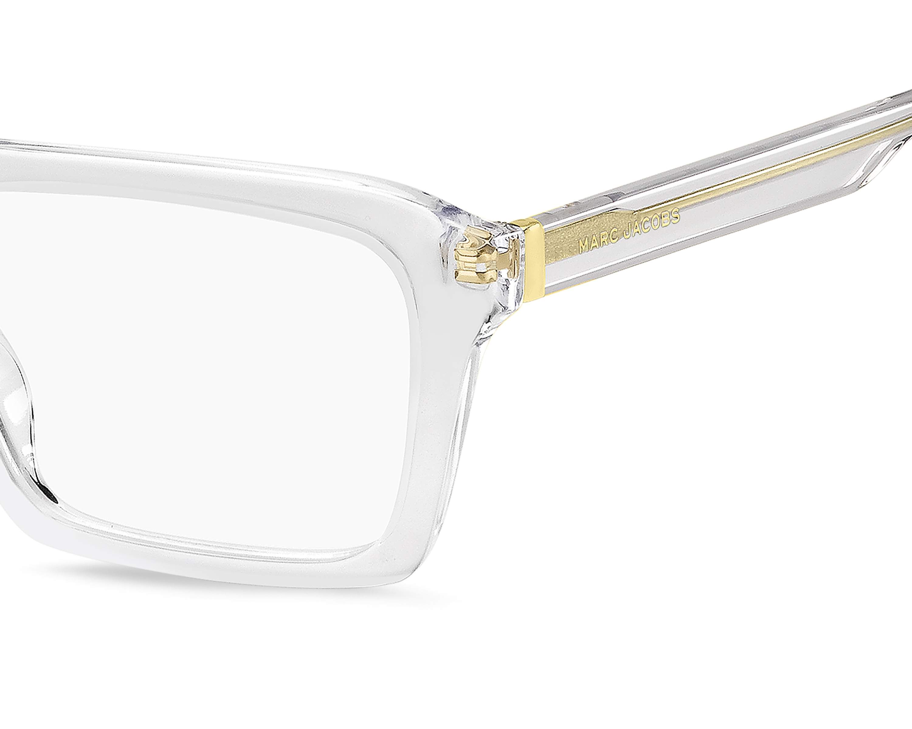 Marc Jacobs Glasses MARC-790 900