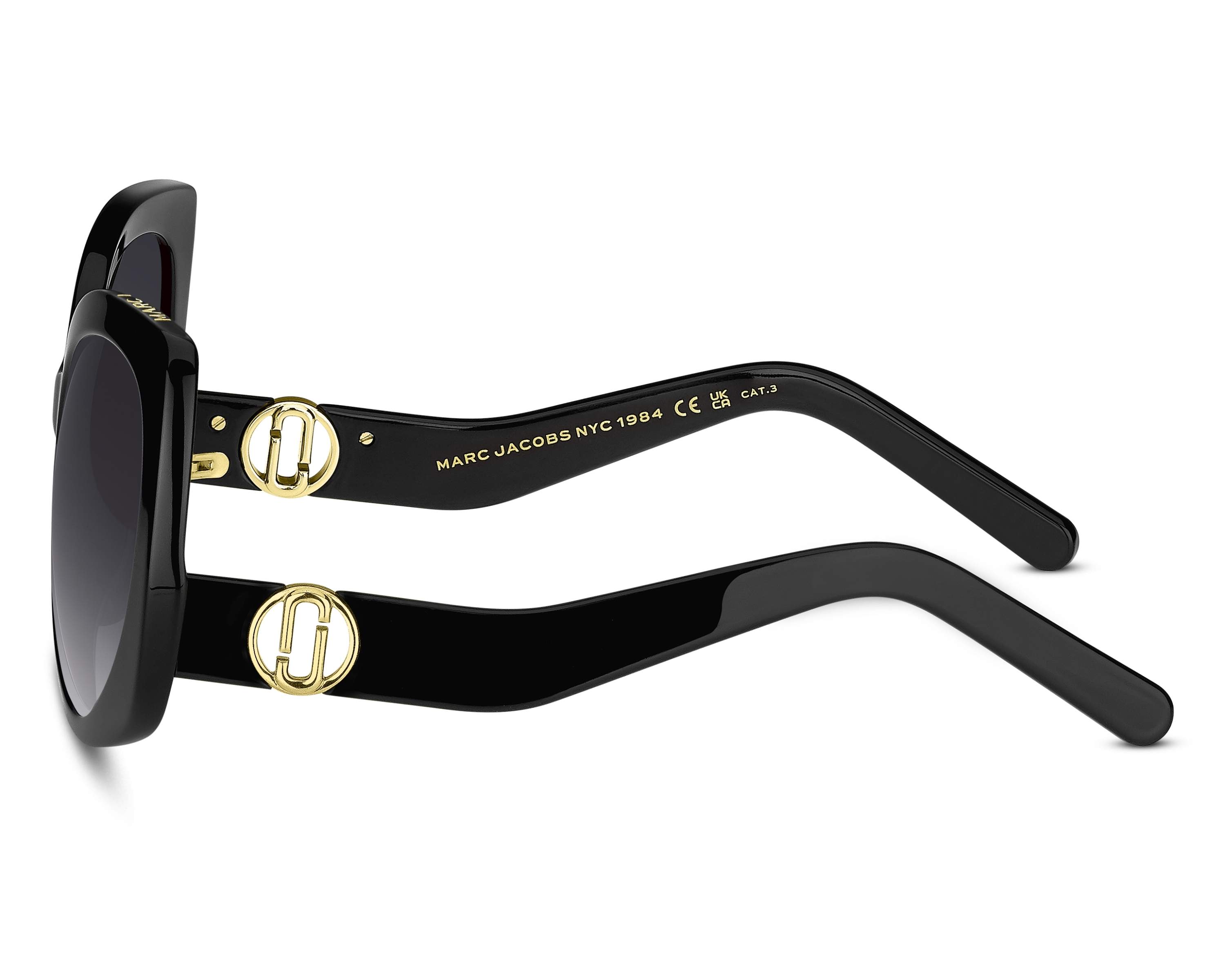 Marc Jacobs Sunglasses MARC-808-S 807/9O