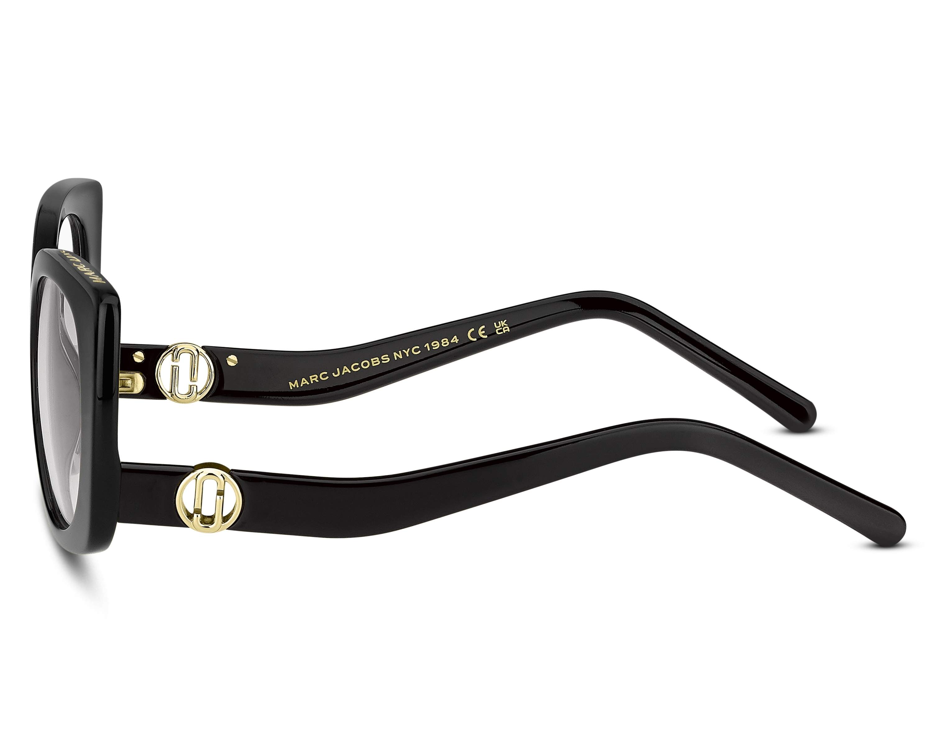 Marc Jacobs Glasses MARC-810 807