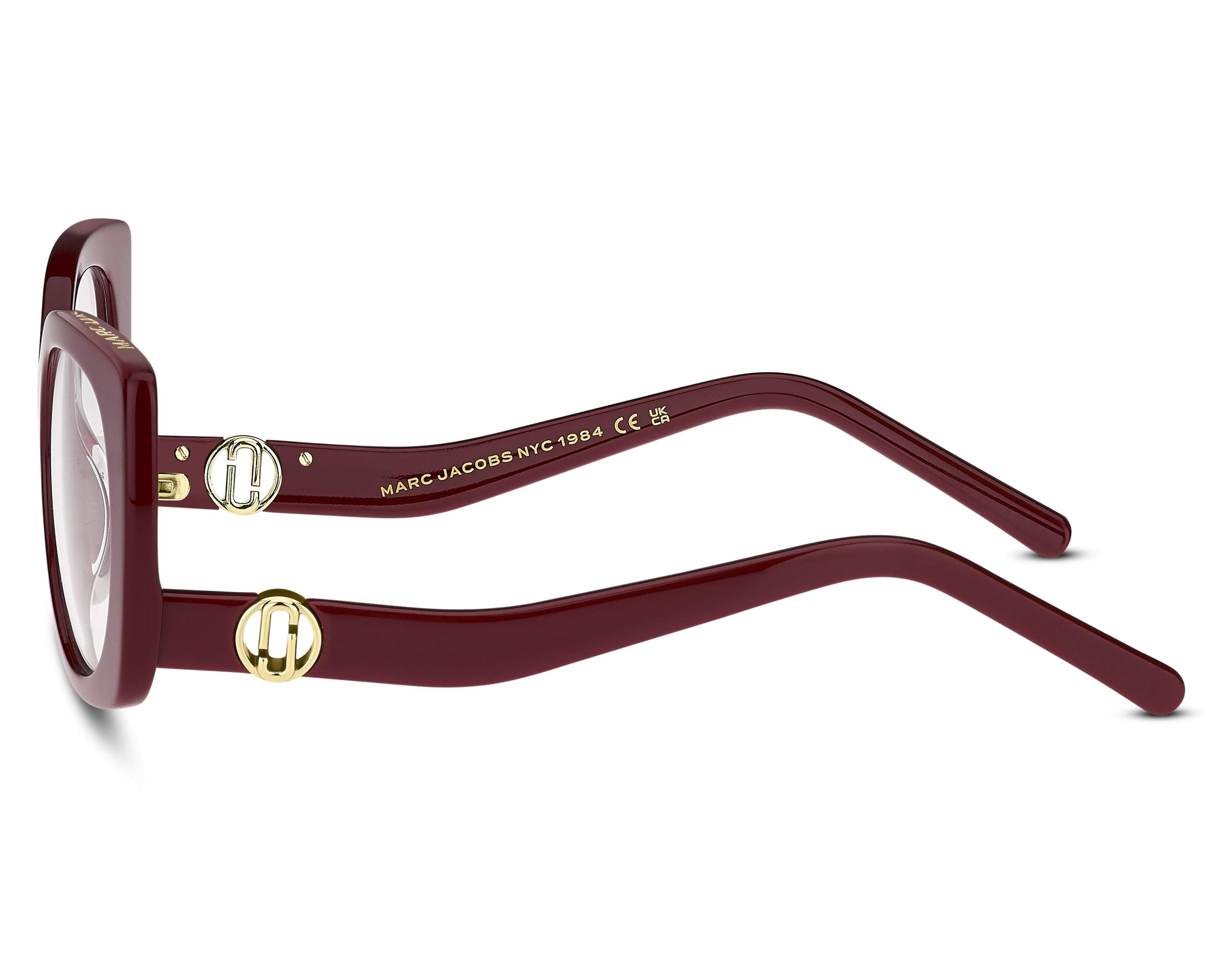 Marc Jacobs Glasses MARC-810 LHF