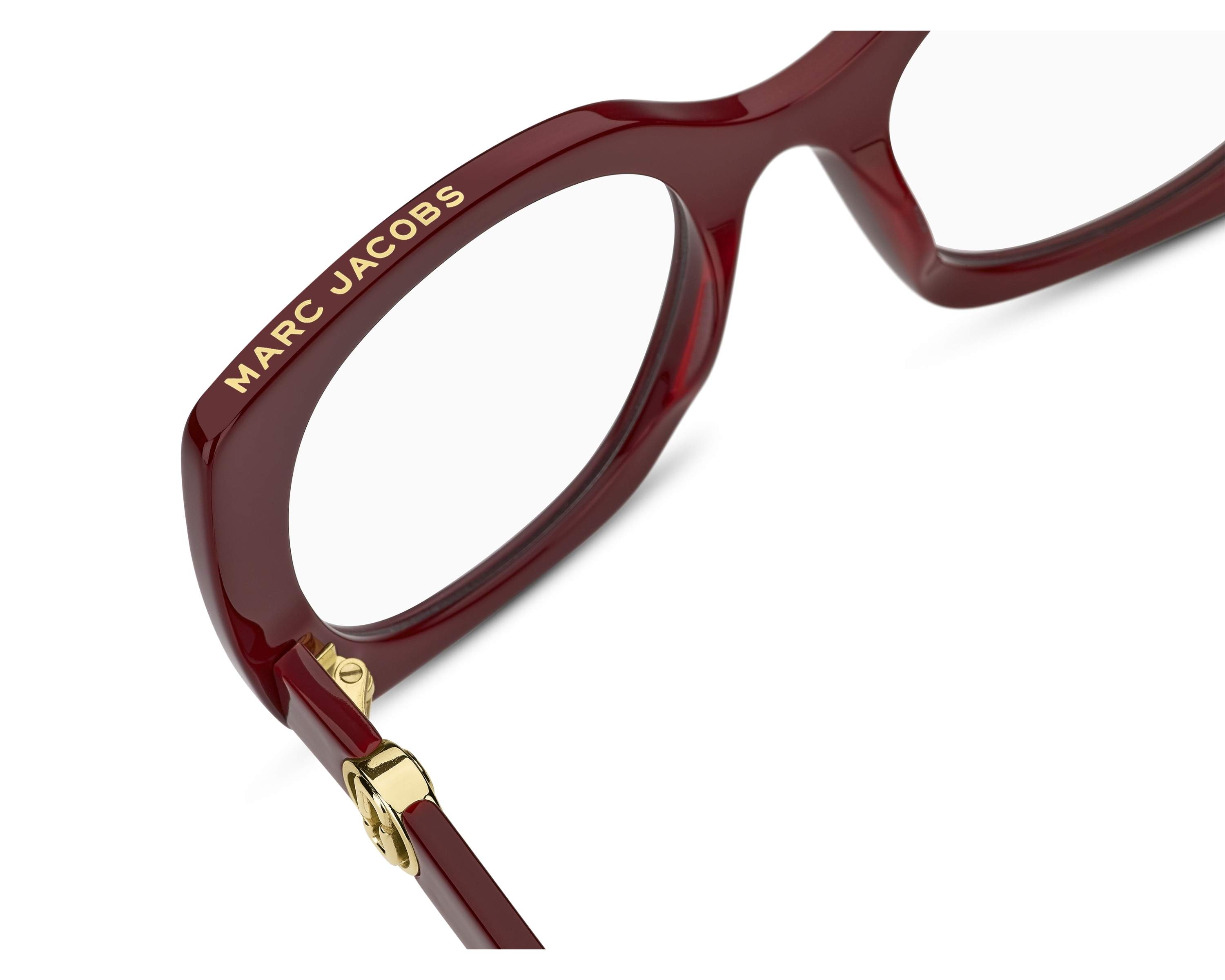 Marc Jacobs Glasses MARC-810 LHF