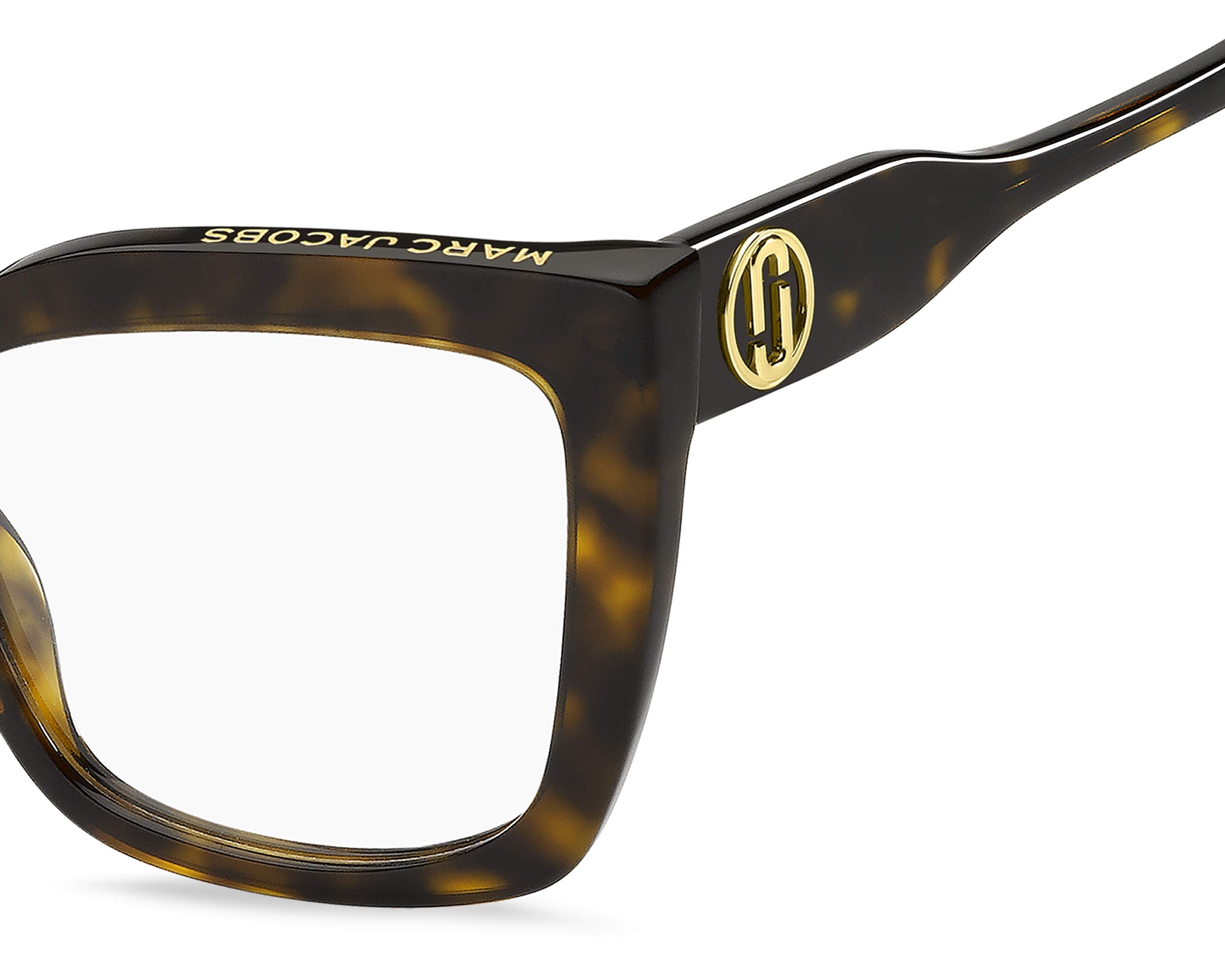 Marc Jacobs Glasses MARC-813 086