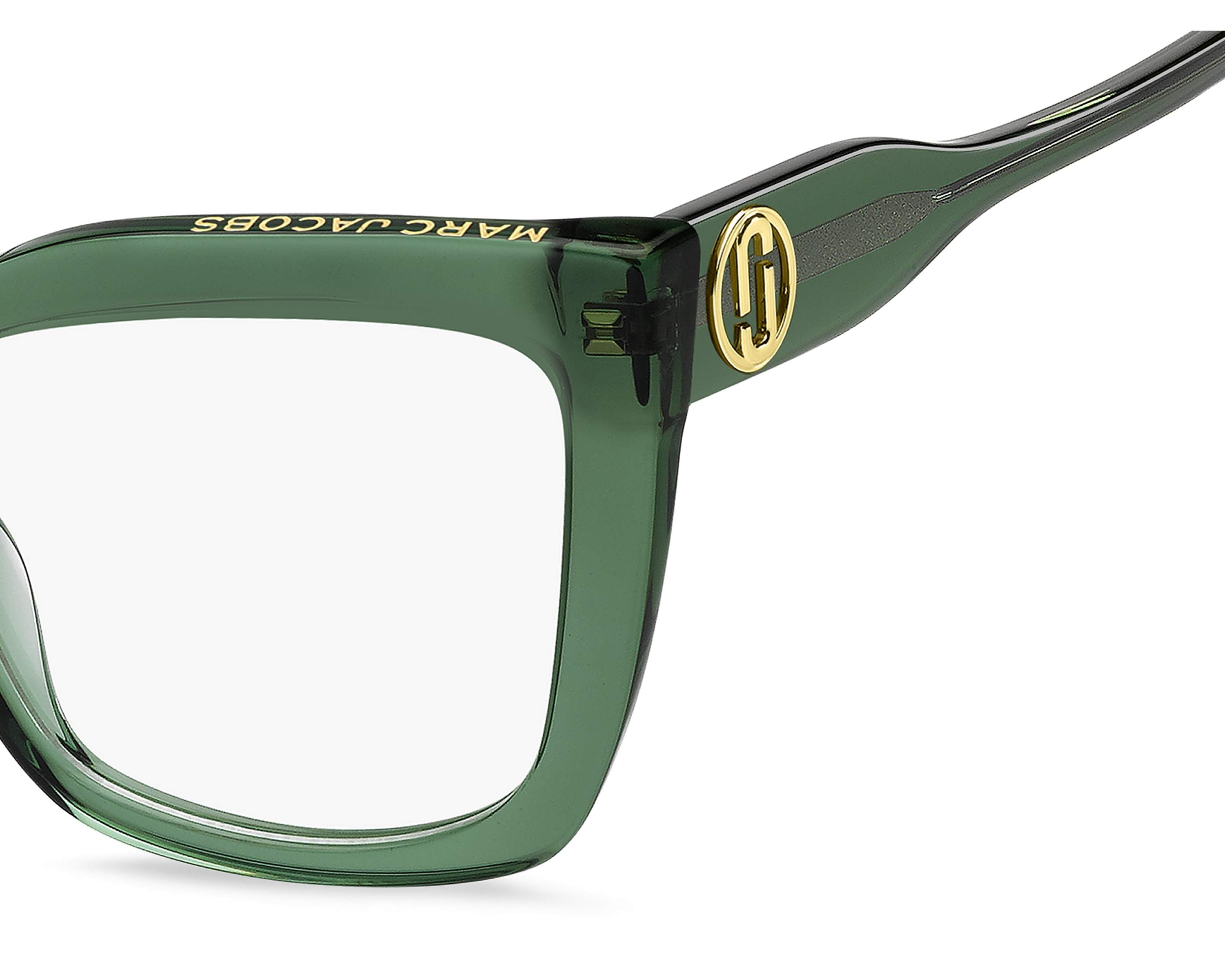 Marc Jacobs Glasses MARC-813 1ED