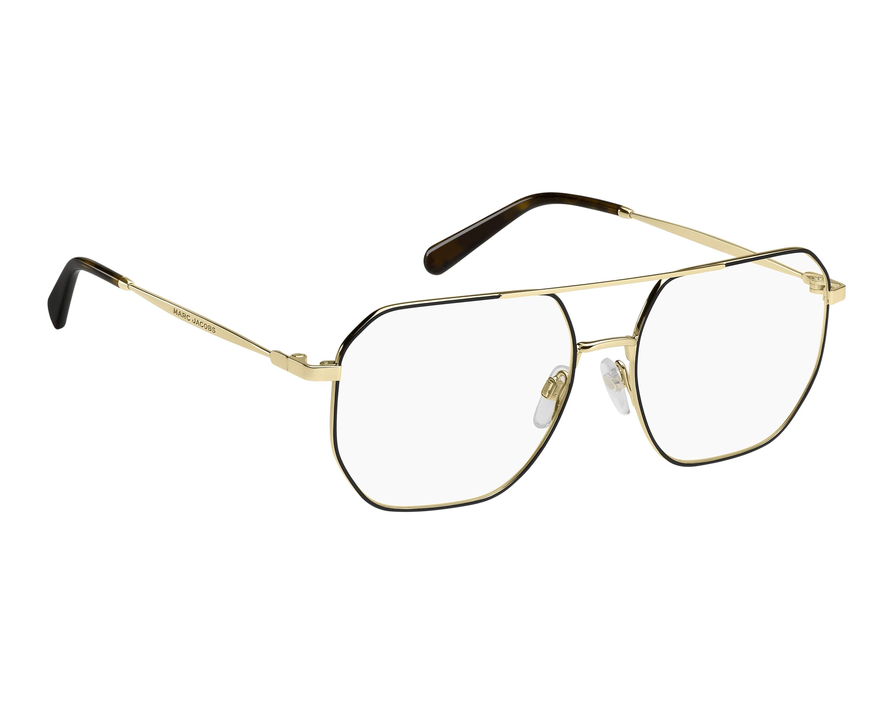 Marc Jacobs Glasses MARC-832 RHL