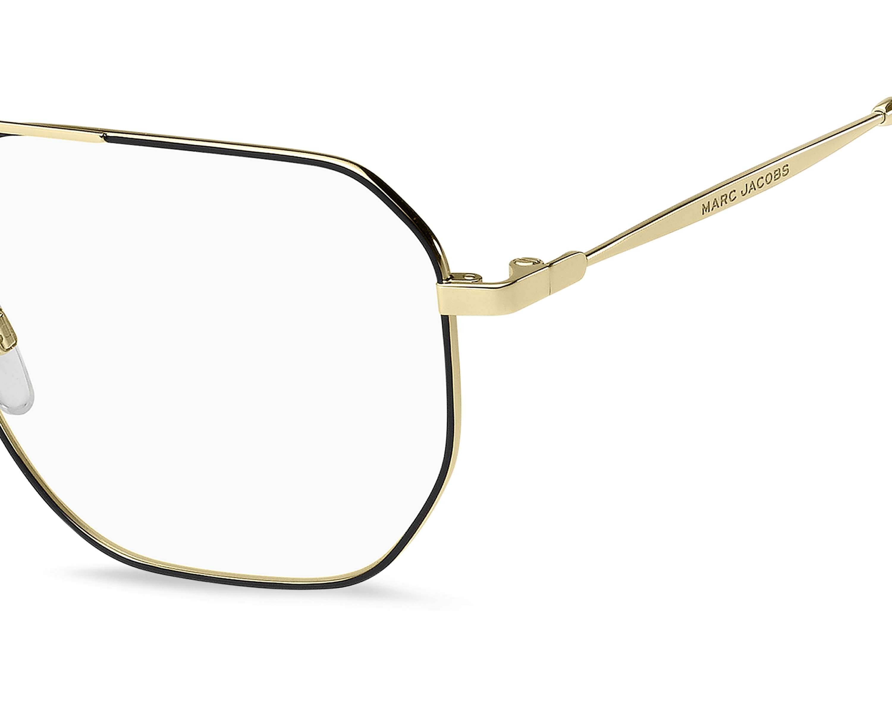 Marc Jacobs Glasses MARC-832 RHL