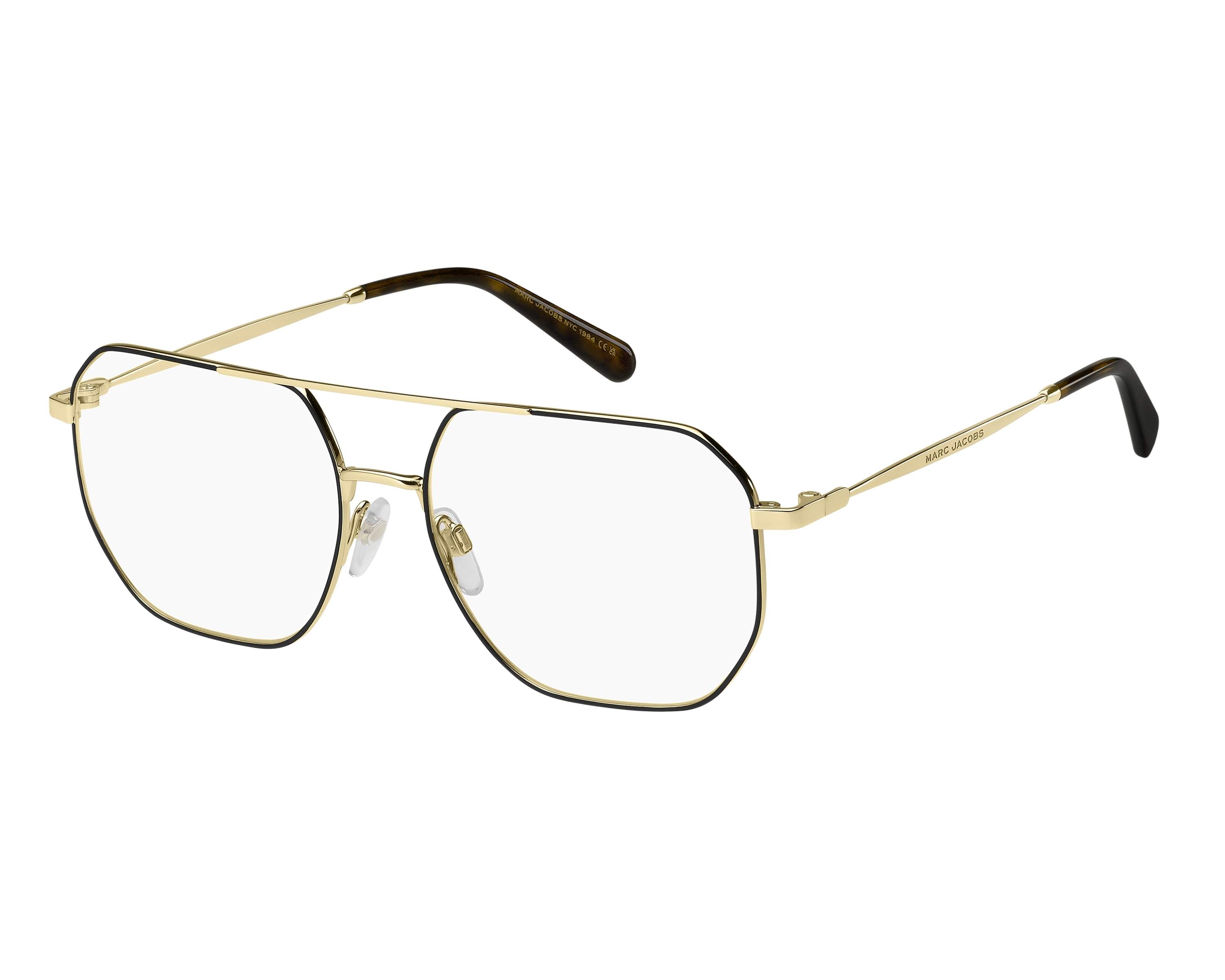 Marc Jacobs Glasses MARC-832 RHL