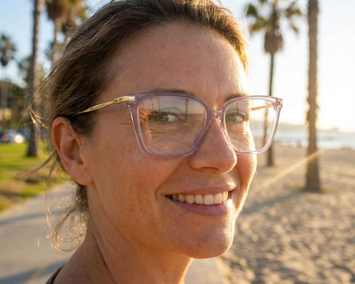 Marc Jacobs Glasses MARC-833 789