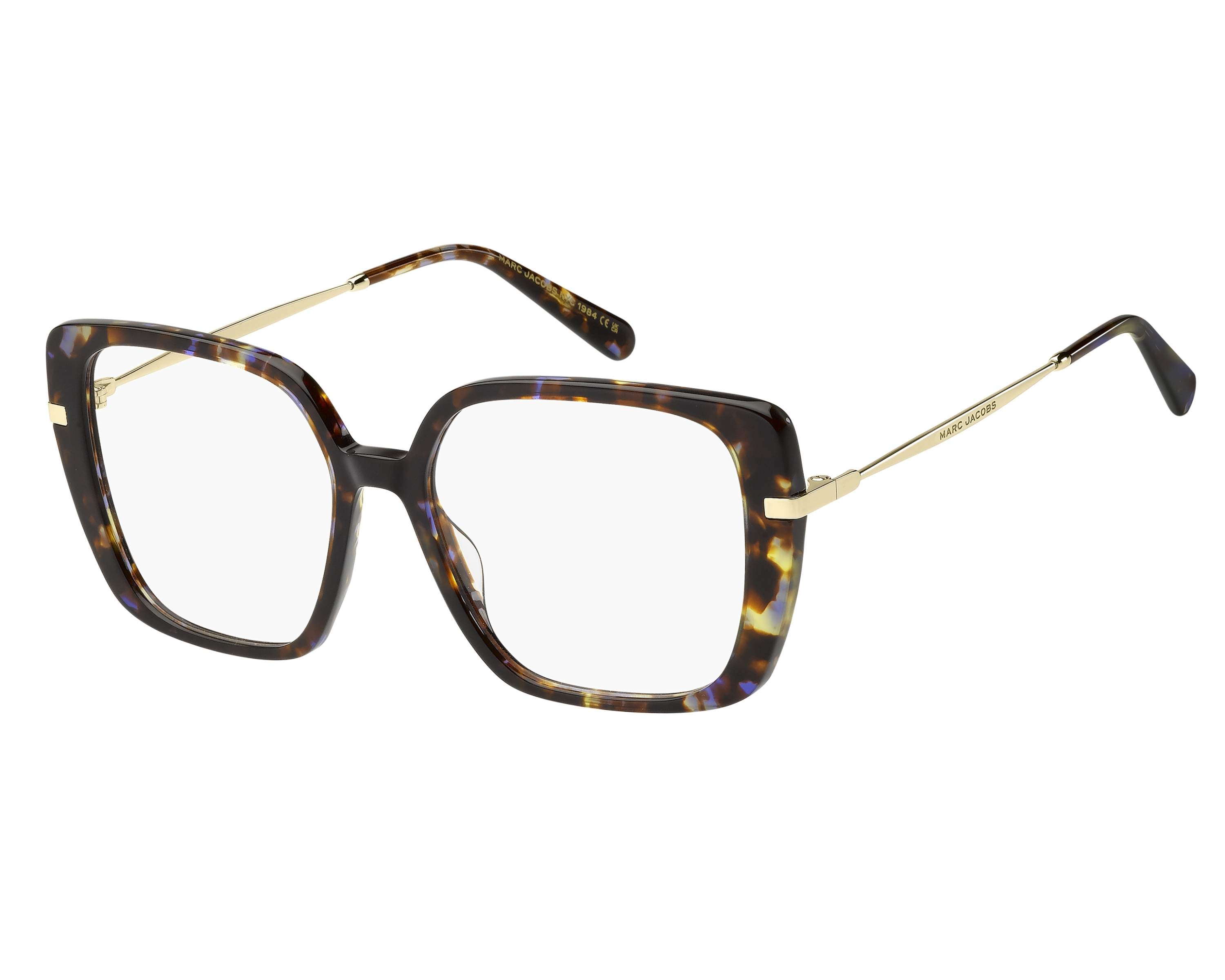 Marc Jacobs Glasses MARC-834 DEX
