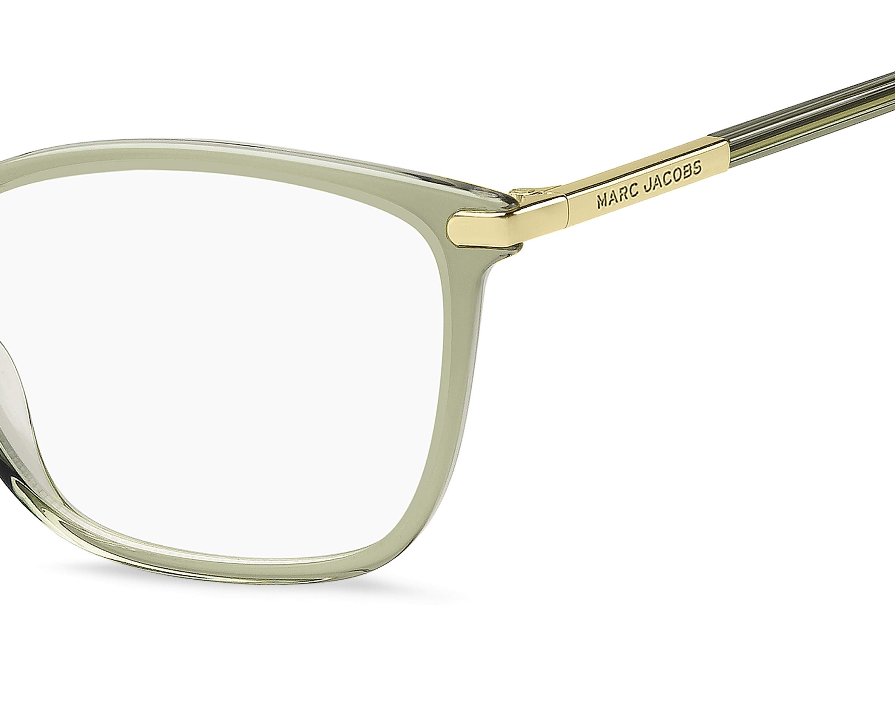 Marc Jacobs Glasses MARC-836 1ED