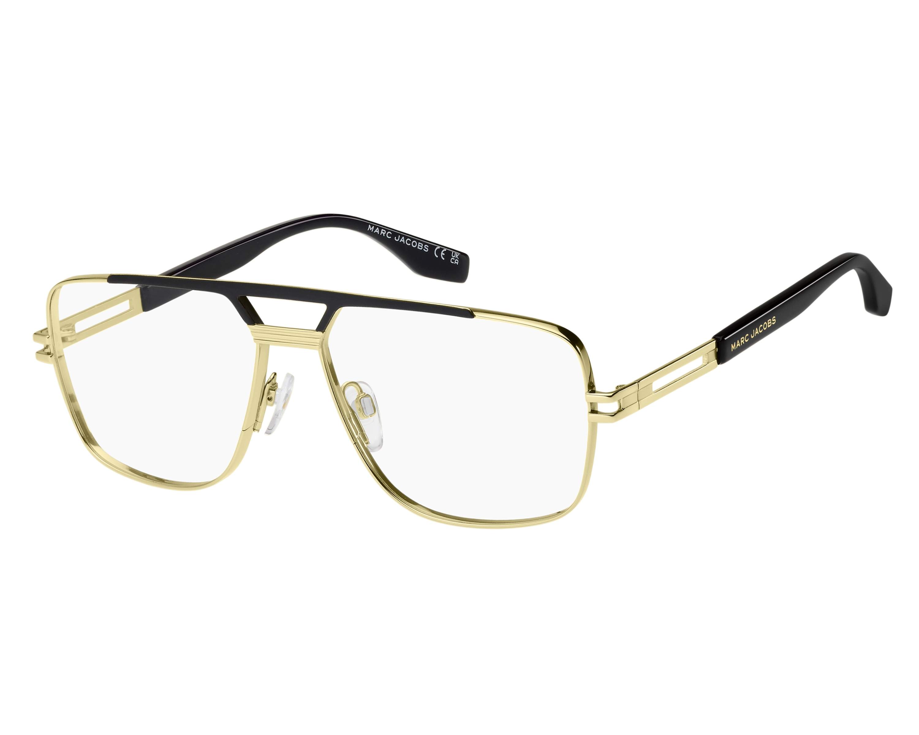 Marc Jacobs Glasses MARC-838 RHL