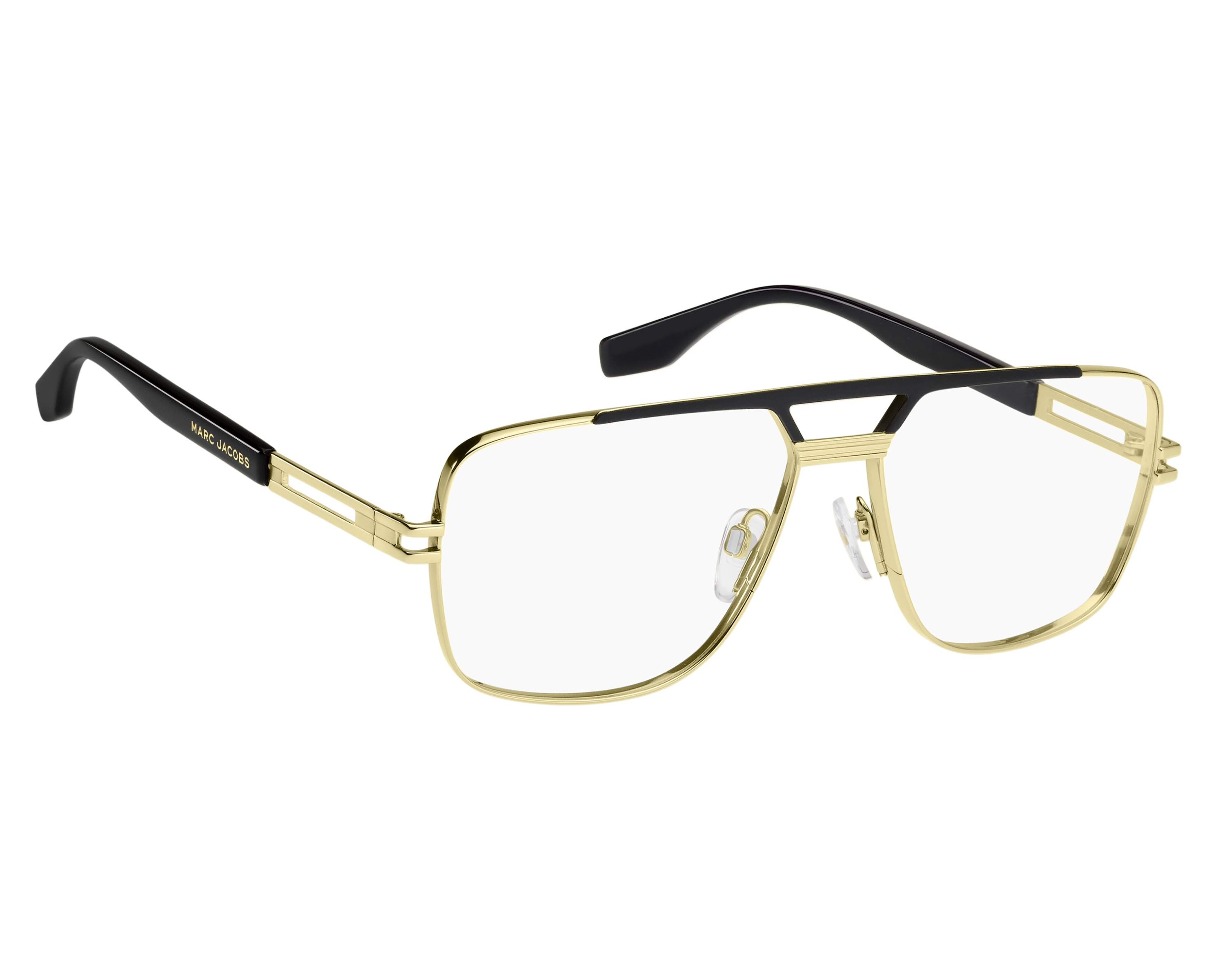 Marc Jacobs Glasses MARC-838 RHL