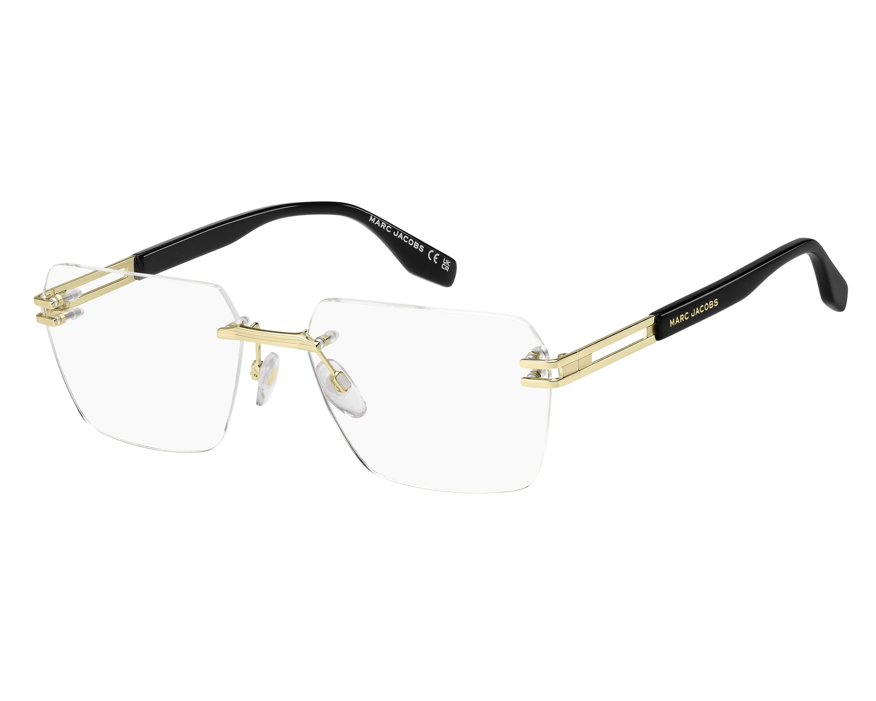 Marc Jacobs Glasses MARC-841 RHL