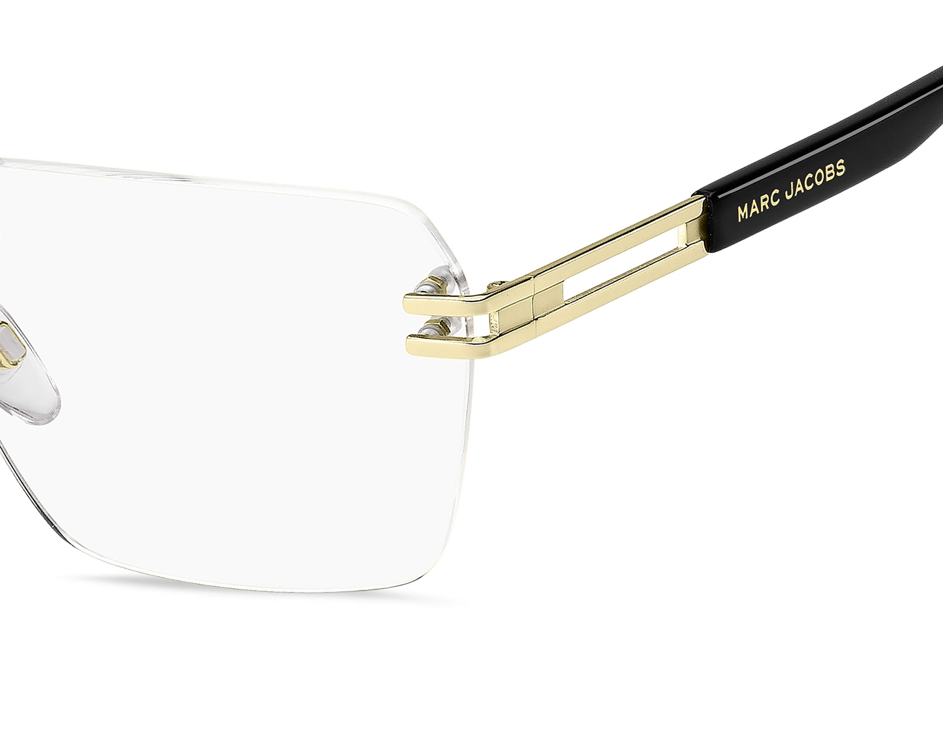 Marc Jacobs Glasses MARC-841 RHL