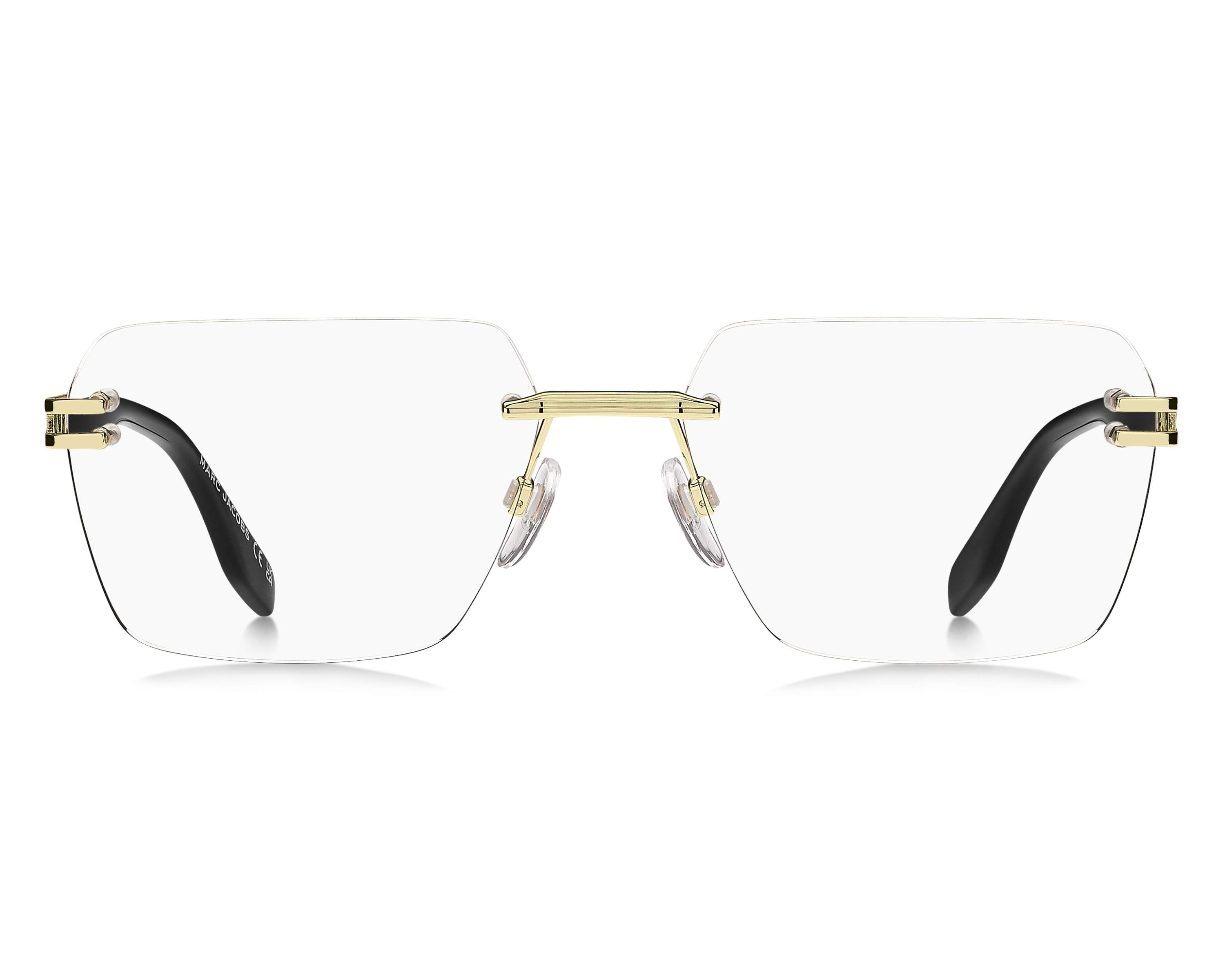 Marc Jacobs Glasses MARC-841 RHL
