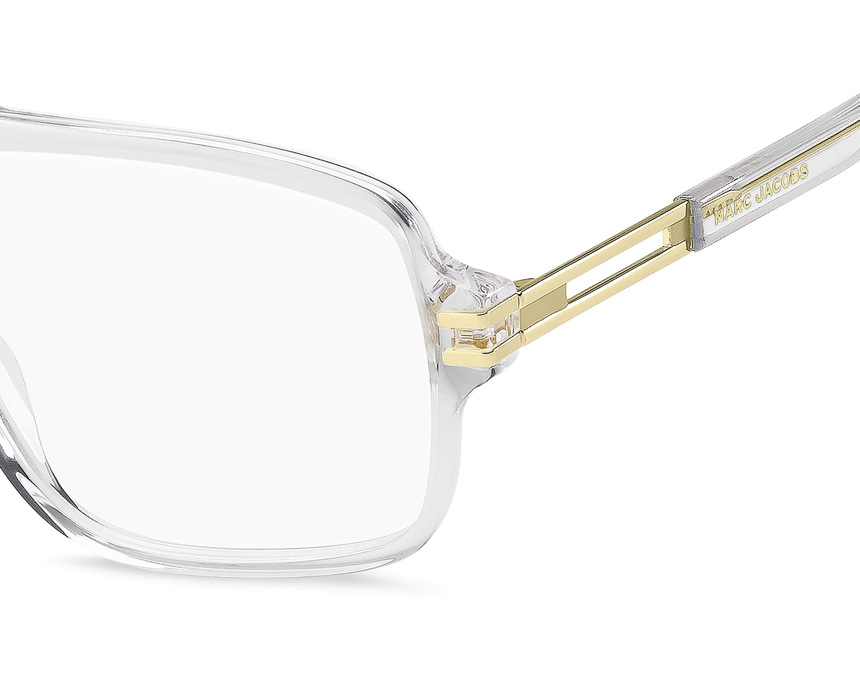 Marc Jacobs Glasses MARC-844 900