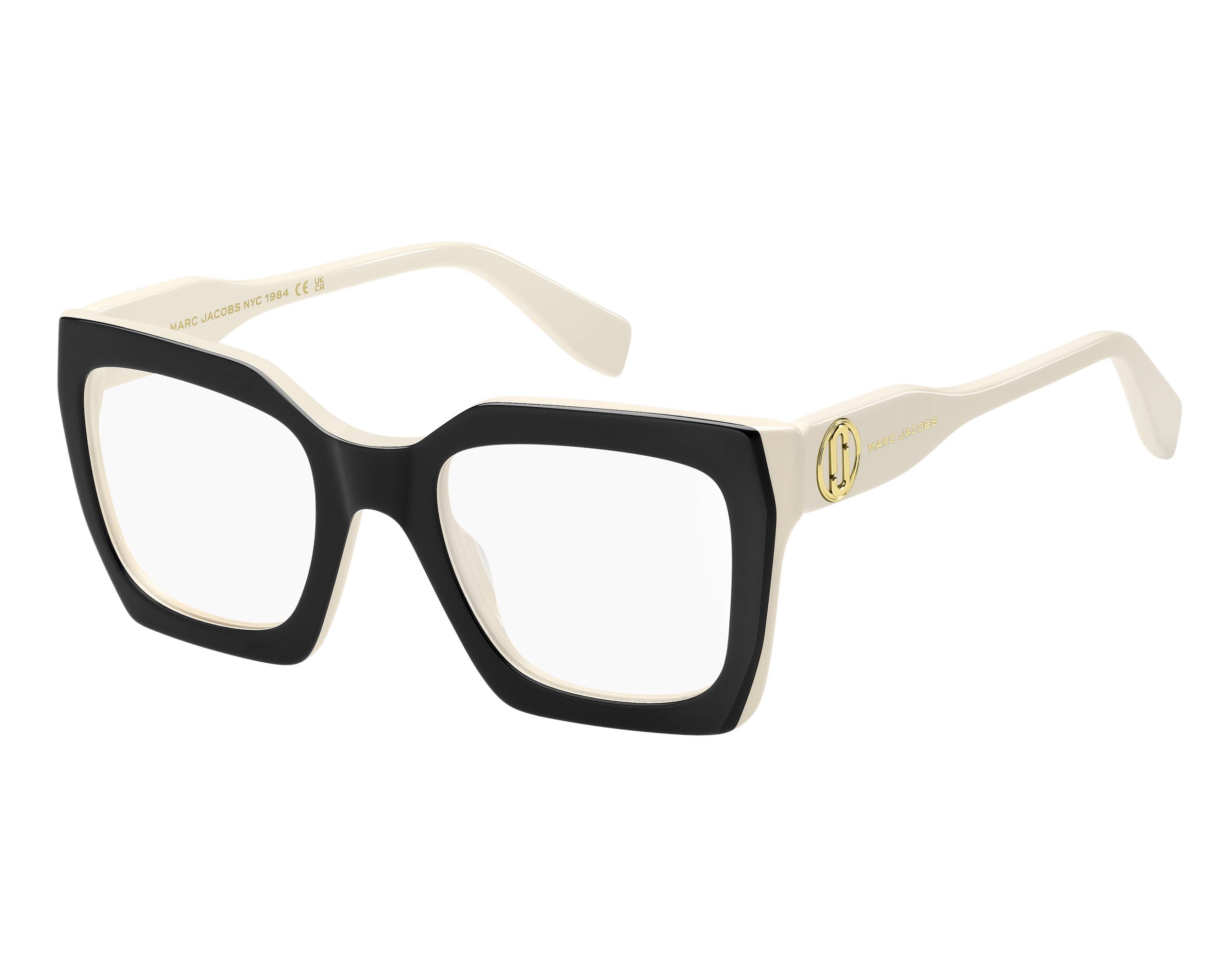 Marc Jacobs Glasses MARC-855 80S