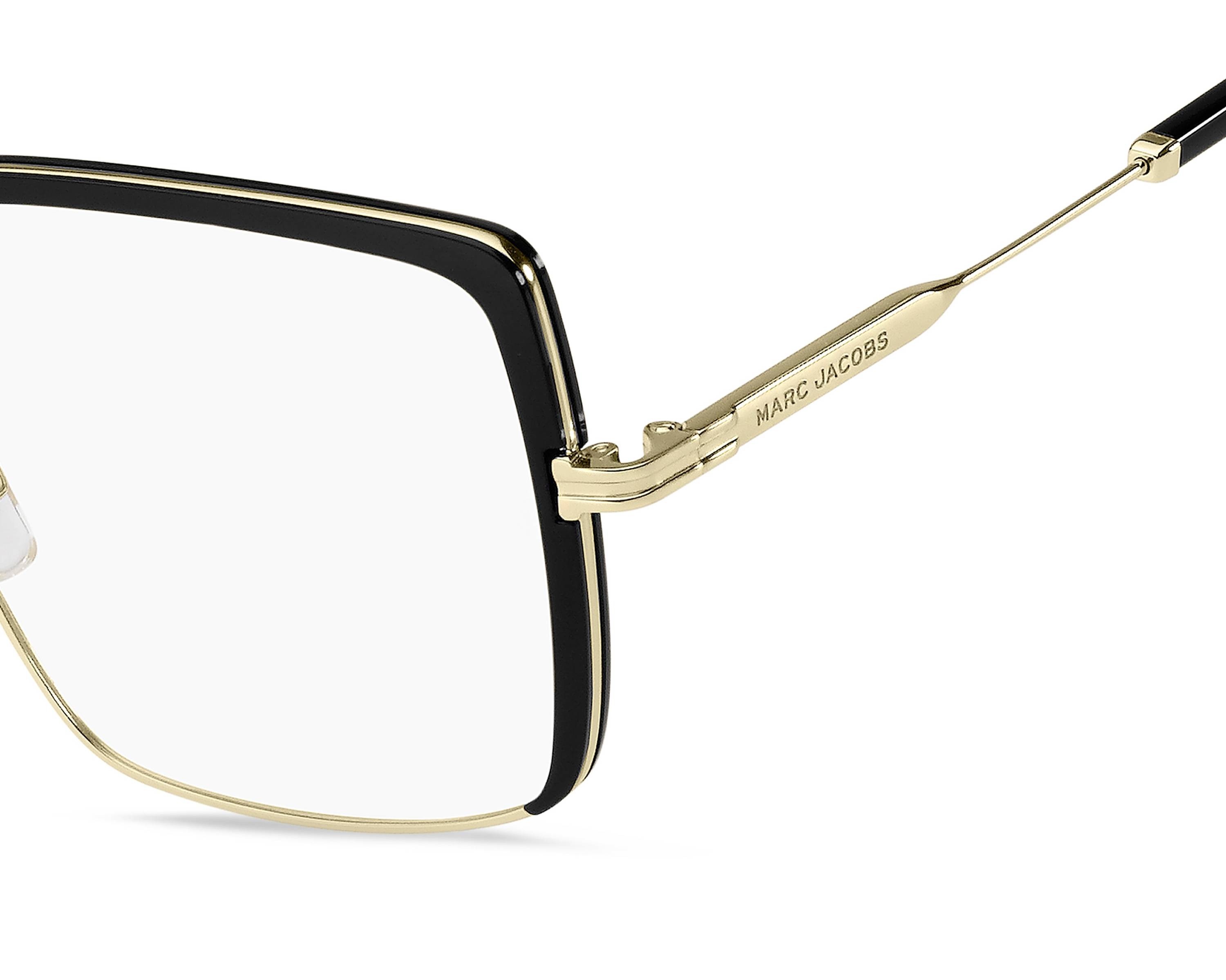 Marc Jacobs Glasses MJ-1067 RHL