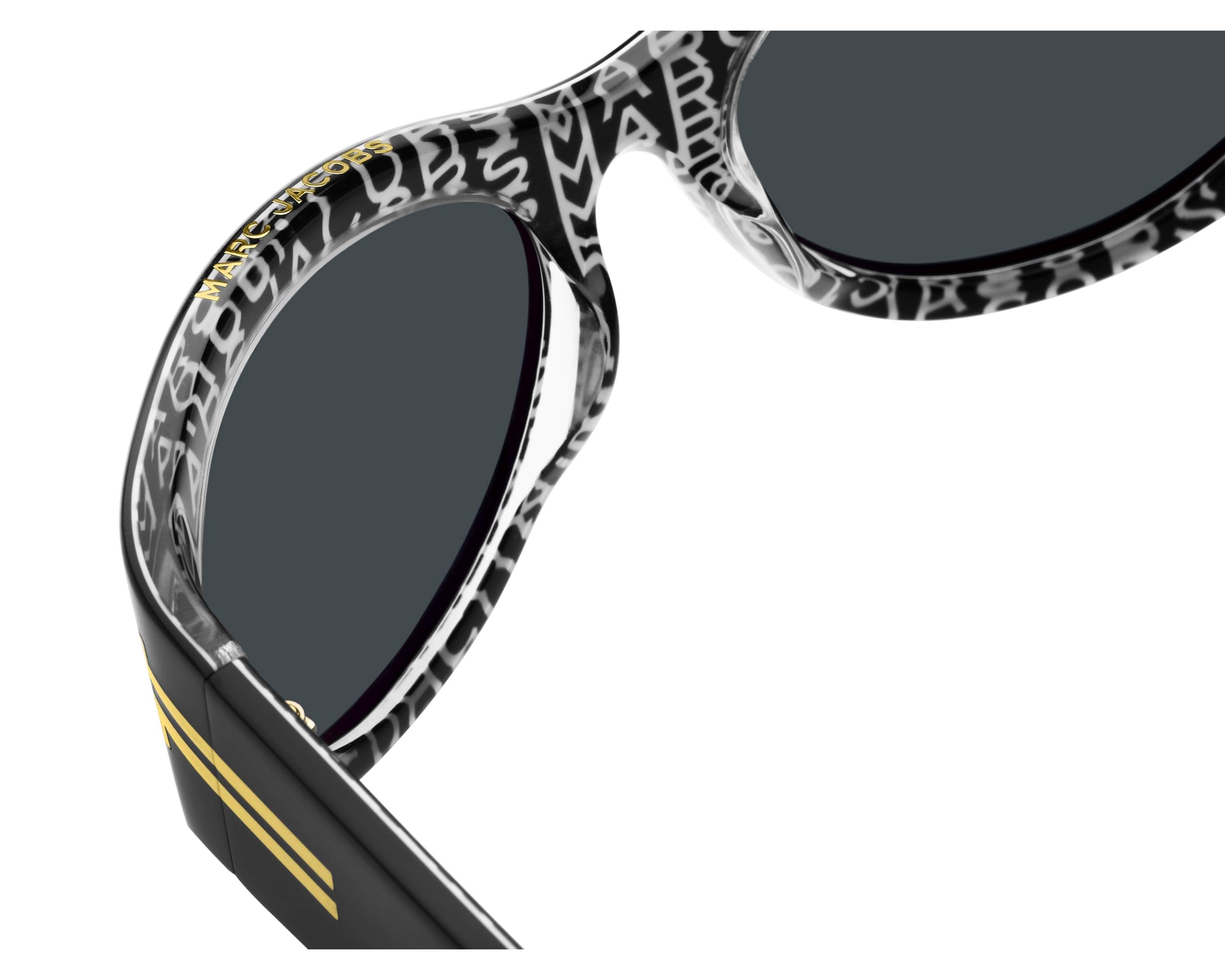 Marc Jacobs Sunglasses MJ-1087-S 8072K